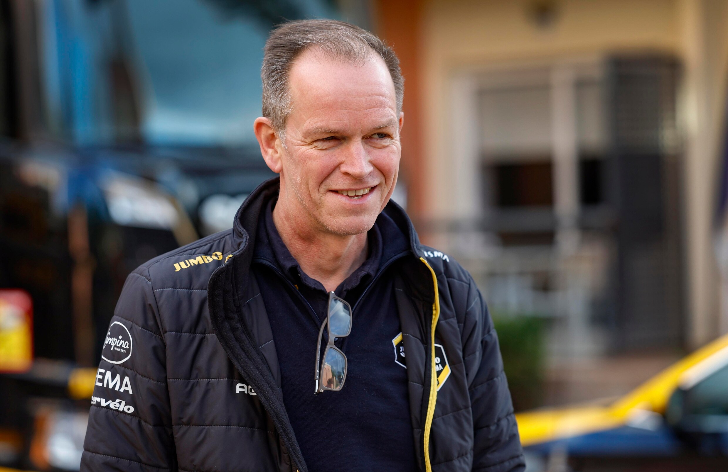 ‘Knap dat twee grootheden het Kuss gunden’: CEO Plugge over de ...