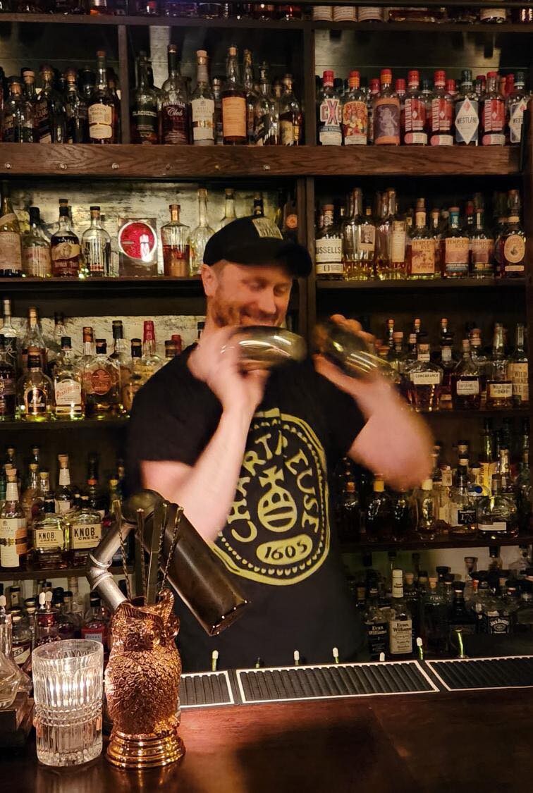 Seattle, het groene Manhattan van de Westkust | De Morgen