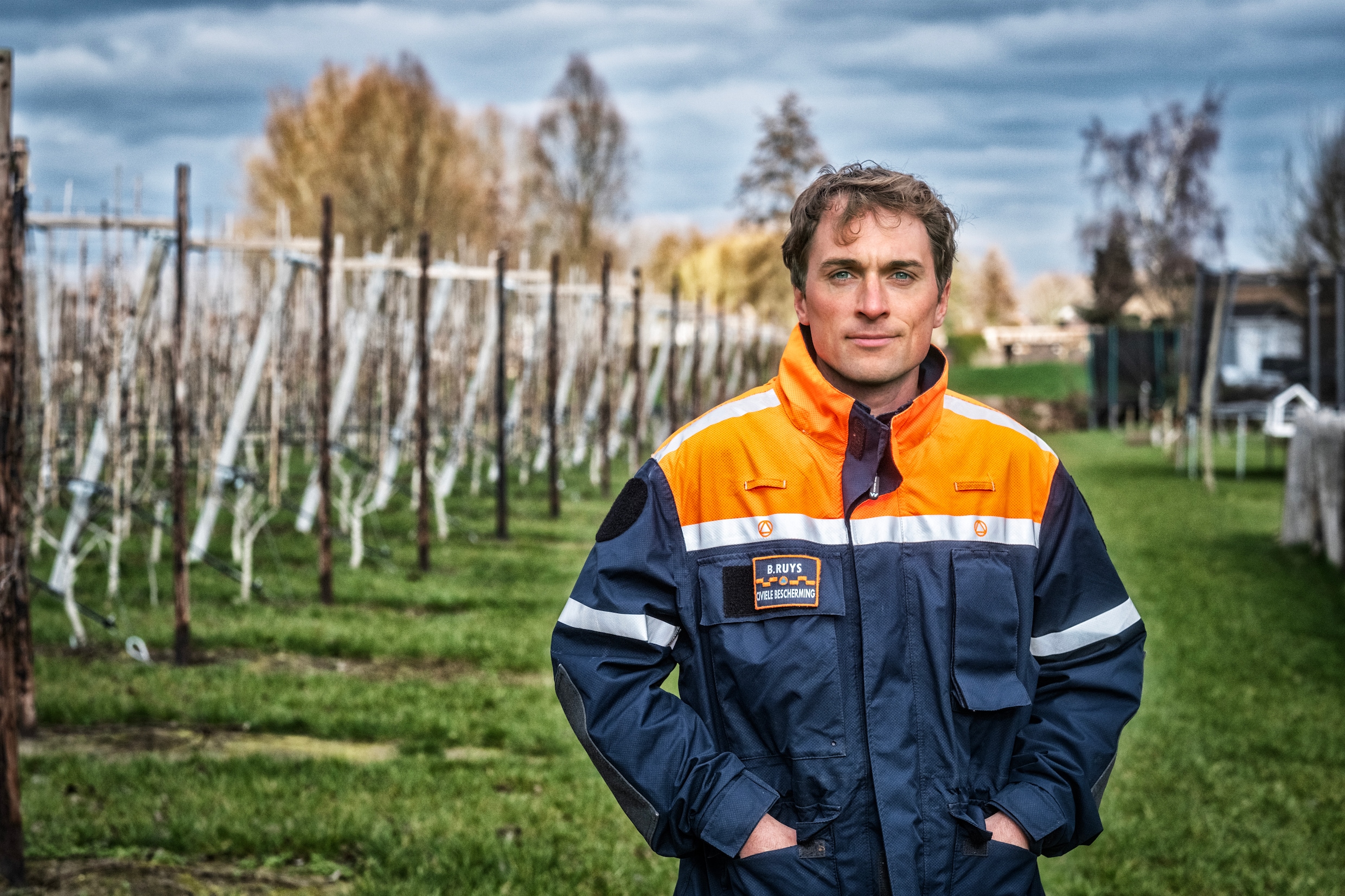 Deze hulpverleners van B-Fast zijn net terug uit Turkije: ‘We hebben ...