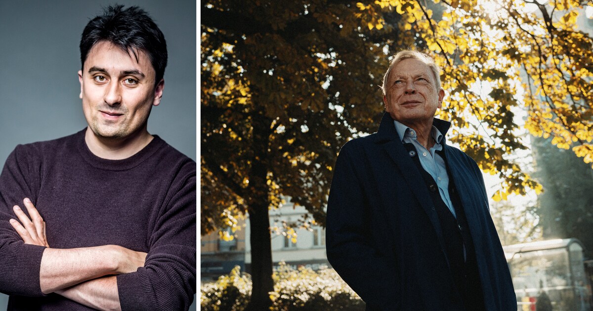 Gezien zijn linkse achtergrond masseert Elchardus vooral coalities ...