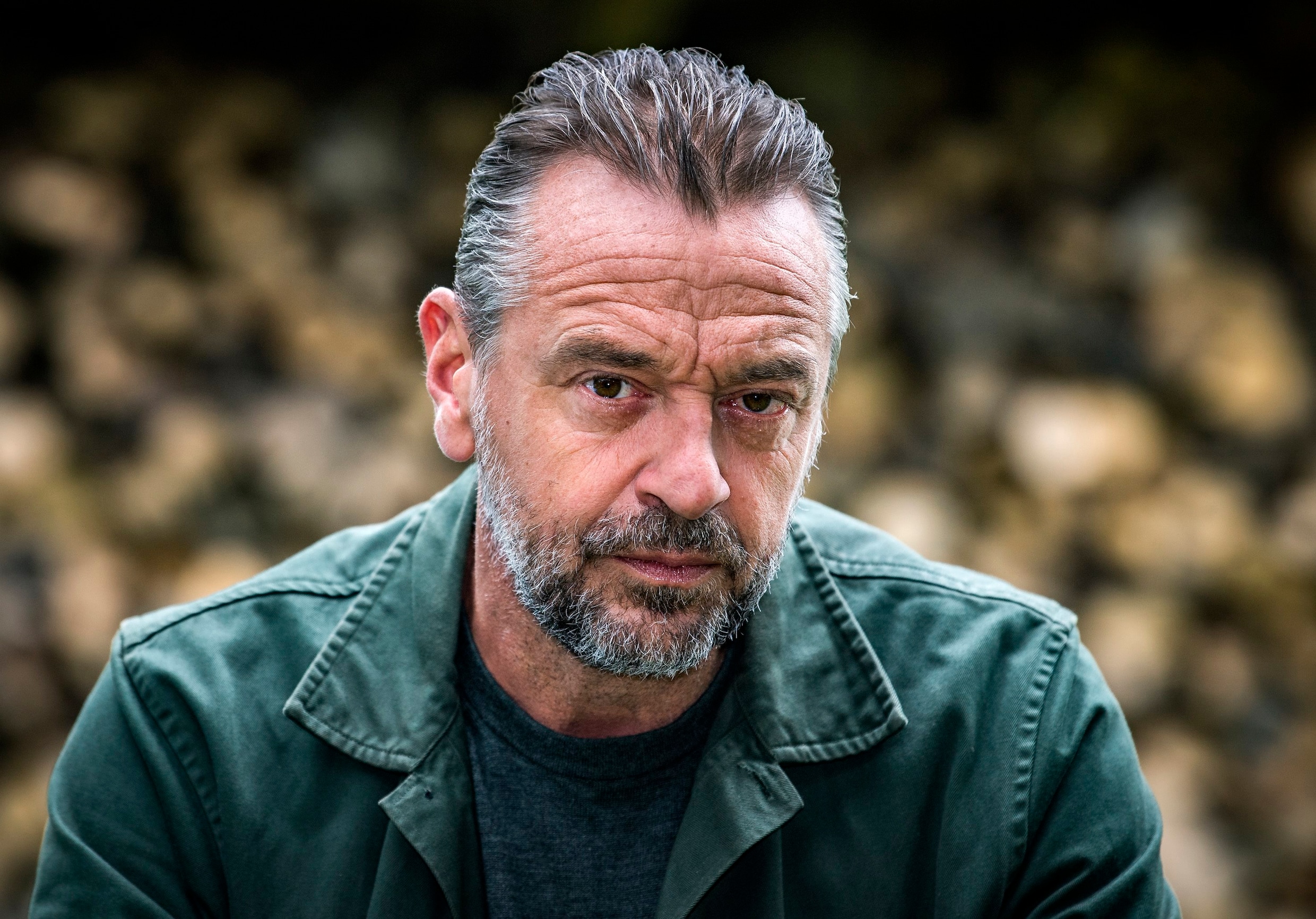 ‘Hij is bij bewustzijn en heeft zijn familie gesproken’: wat weten we ...