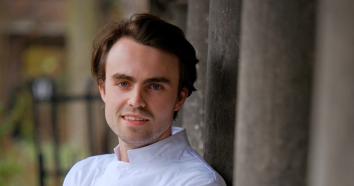 De favoriete adressen van chef Alec Vinke (Oogst, Assenede) | De Morgen