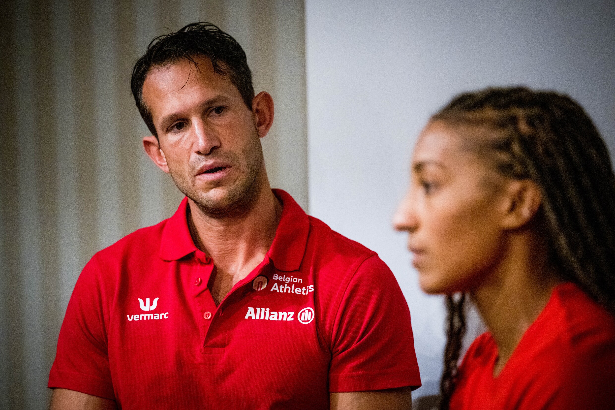 ‘Het vraagt tijd om een nieuw evenwicht te vinden’: na vier maanden in ...