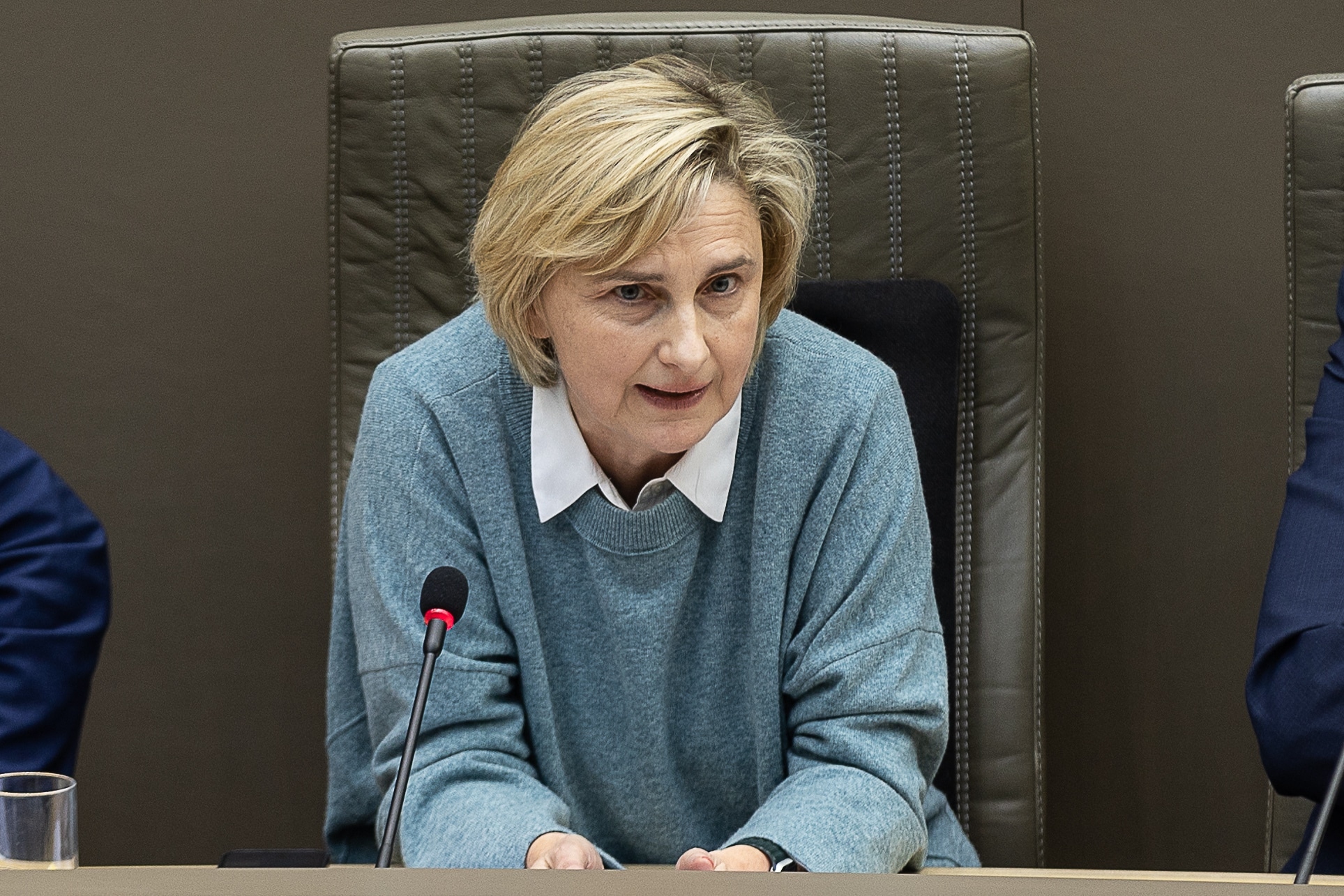 Wachttijd zorgbudget voor mensen met handicap kan vandaag oplopen tot ...