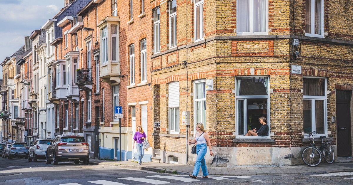 Vlaamse regering wil 3.300 extra betaalbare koten helpen bouwen | De Morgen
