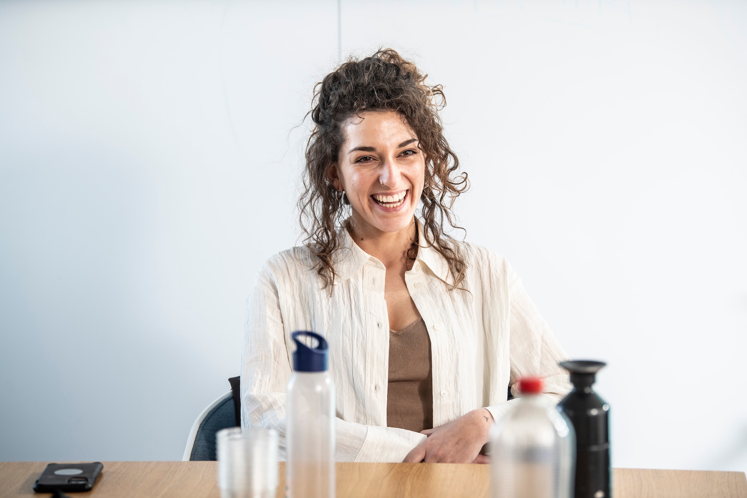 De nieuwe ‘Dertigers’: ‘Ik weet niet of ik zou omkunnen met hoe flou ...