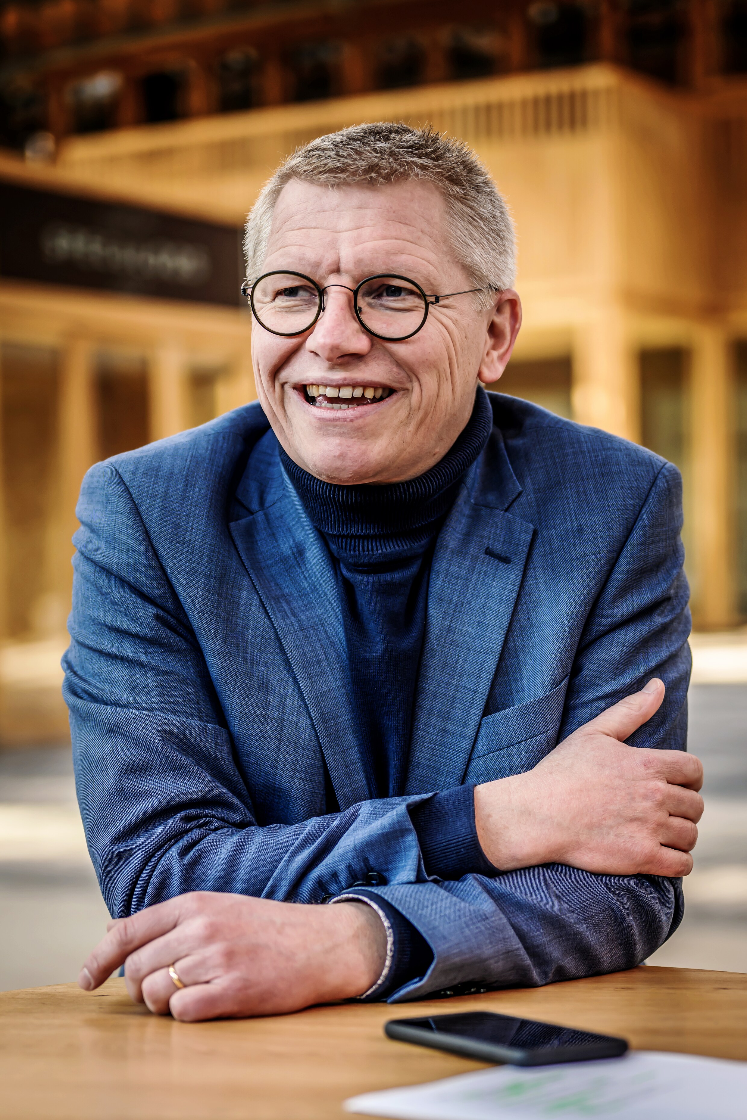 ‘Het lijkt alsof wij de schuld zijn van alles, terwijl we nog geen drie ...