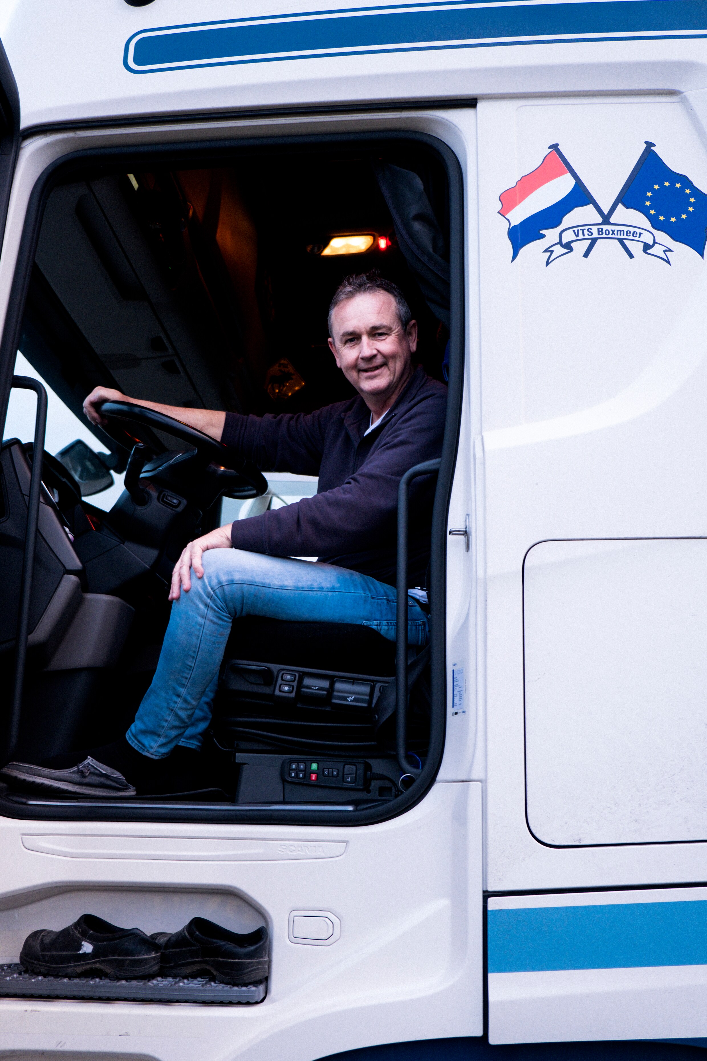 ‘We leven in de beste van alle mogelijke werelden’: Noord-Ieren ...