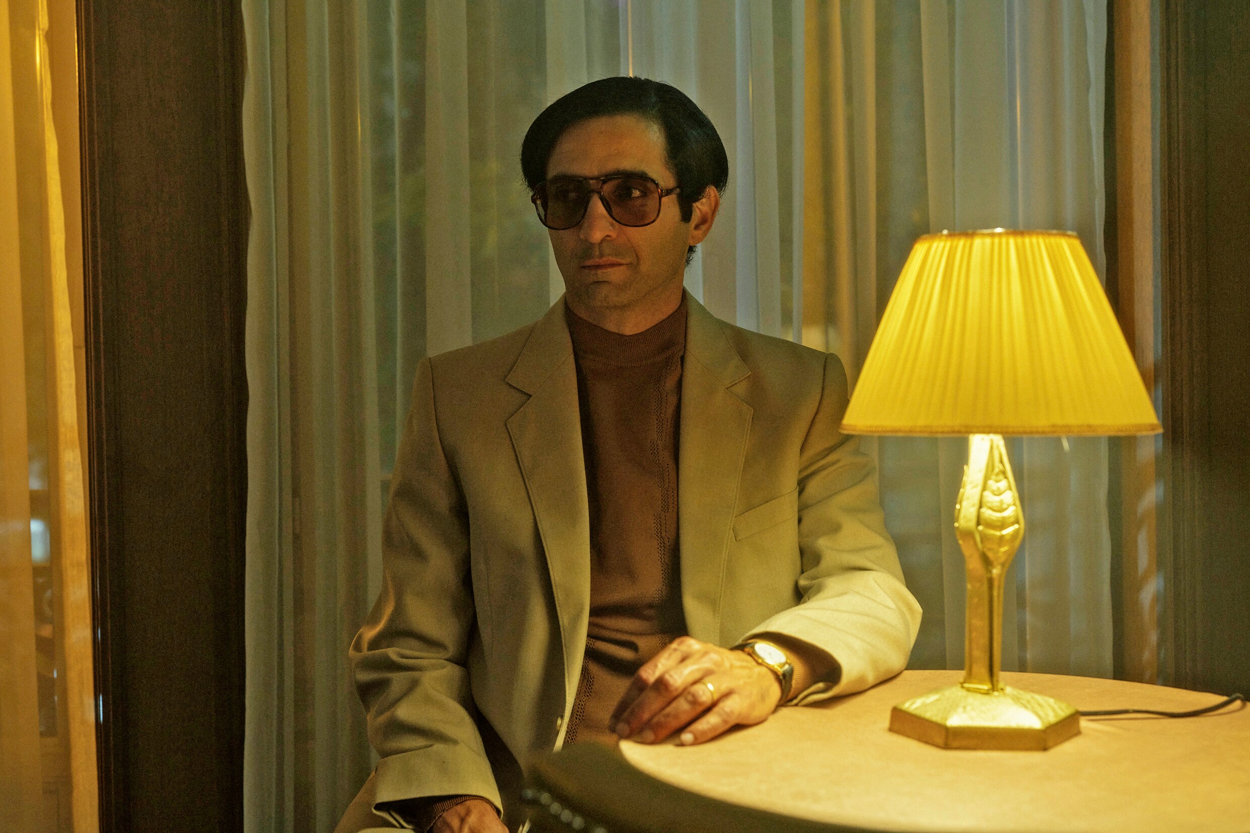 Bende van Nijvel-experten over ‘1985’: ‘De serie hakt erin bij oud ...