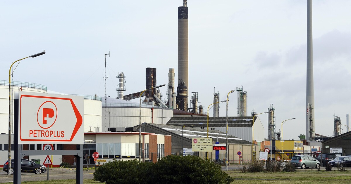 Petroplus krijgt uitstel van betaling | De Morgen
