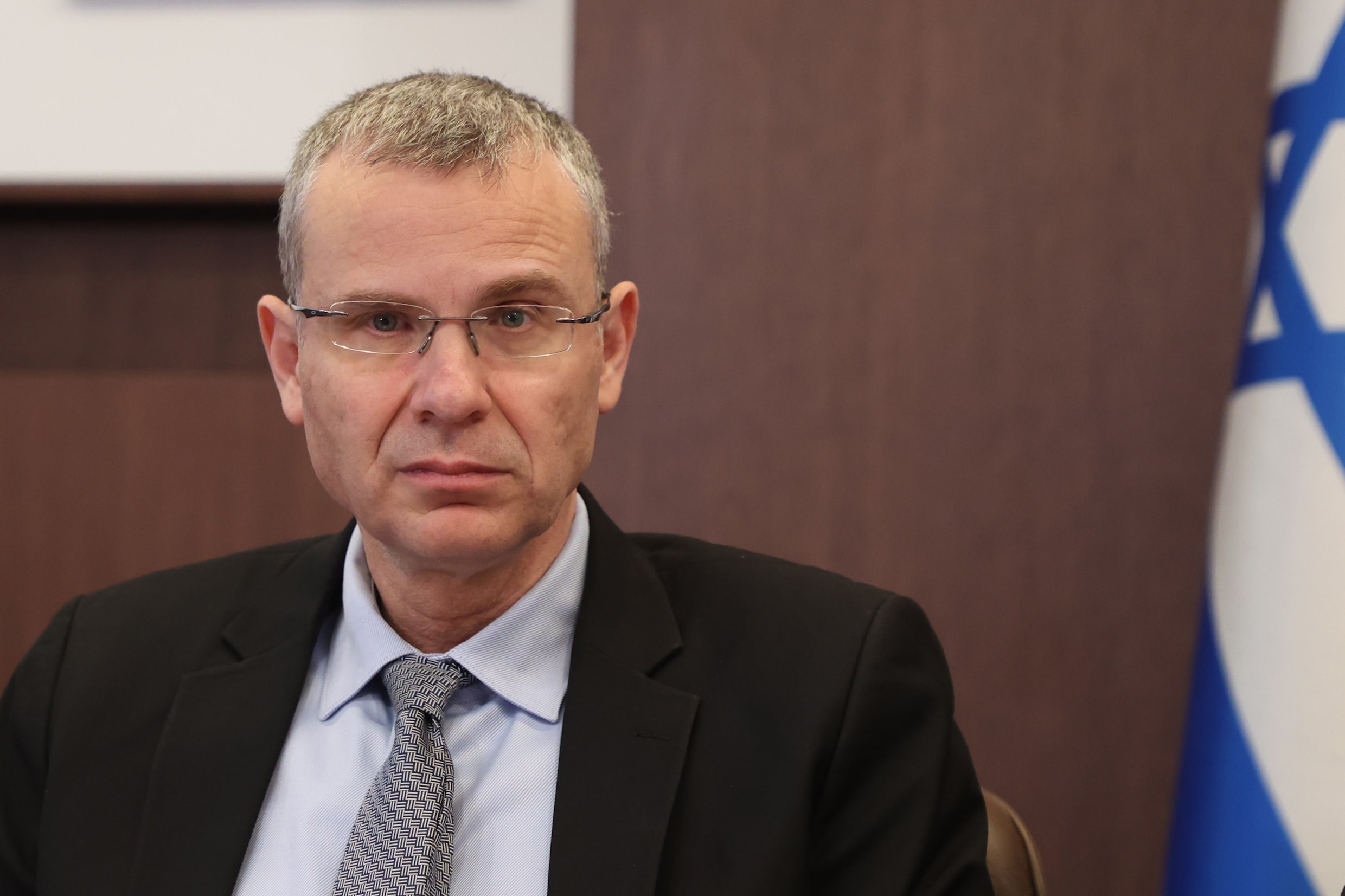 Dit zijn de radicalen waarvoor Israëlisch premier Netanyahu blijft ...