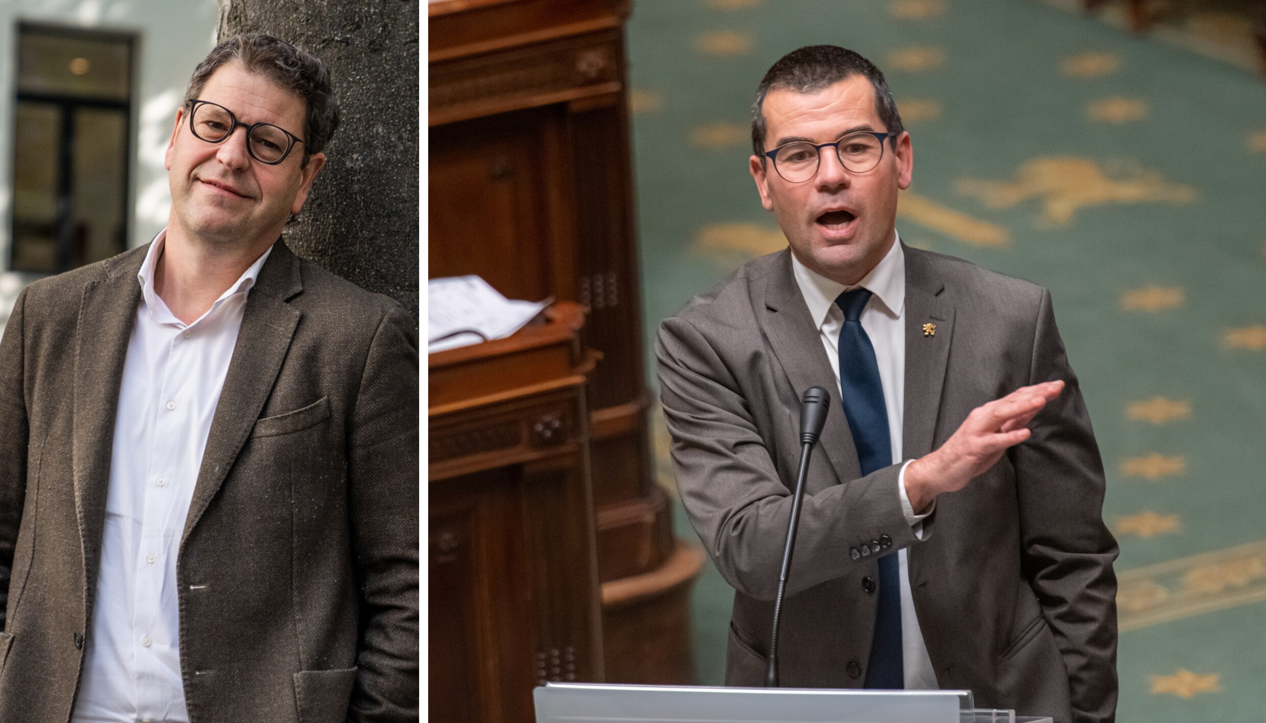 N-VA’s volksberoep is een ander woord voor sociale afbraak | De Morgen