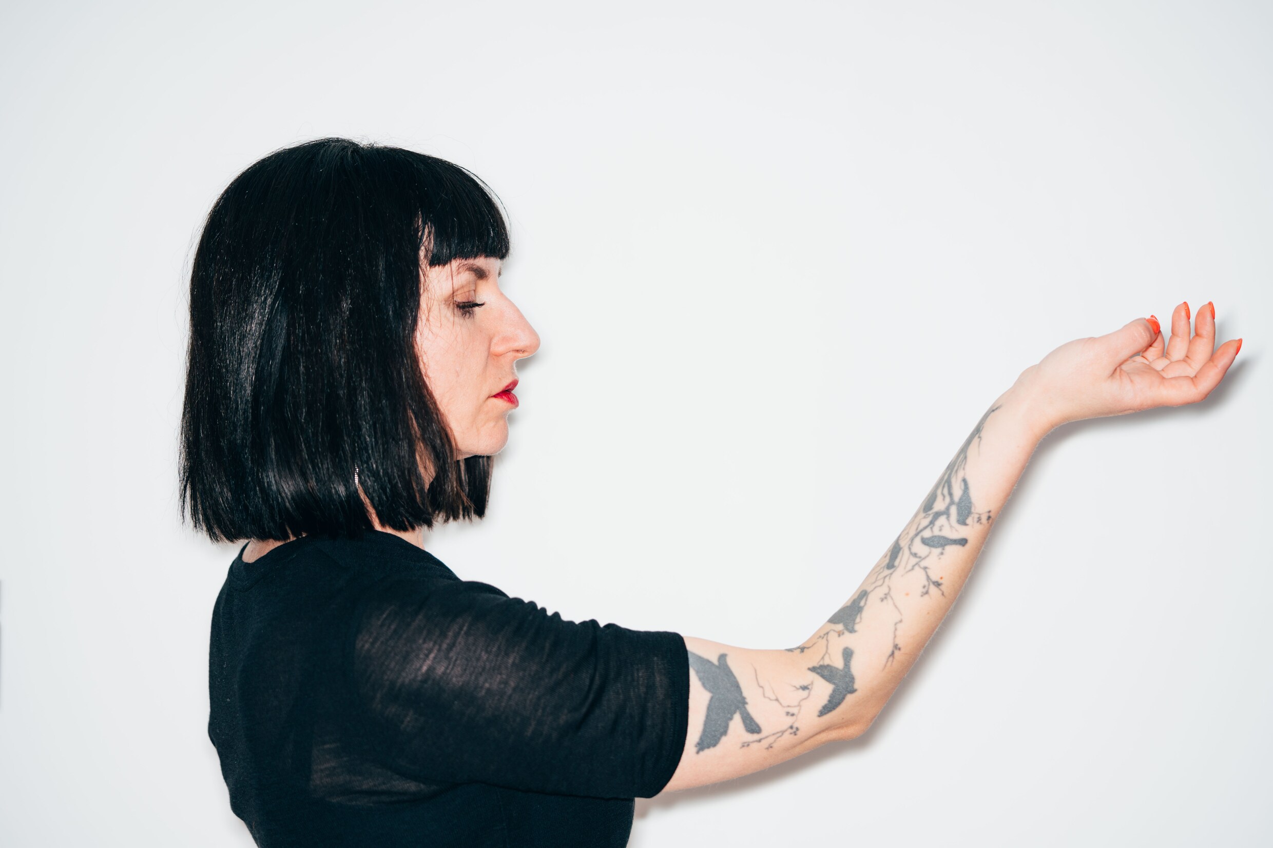 Win een microtattoo door tattoo-artist Sven Rayen (Studio Palermo) | De Morgen