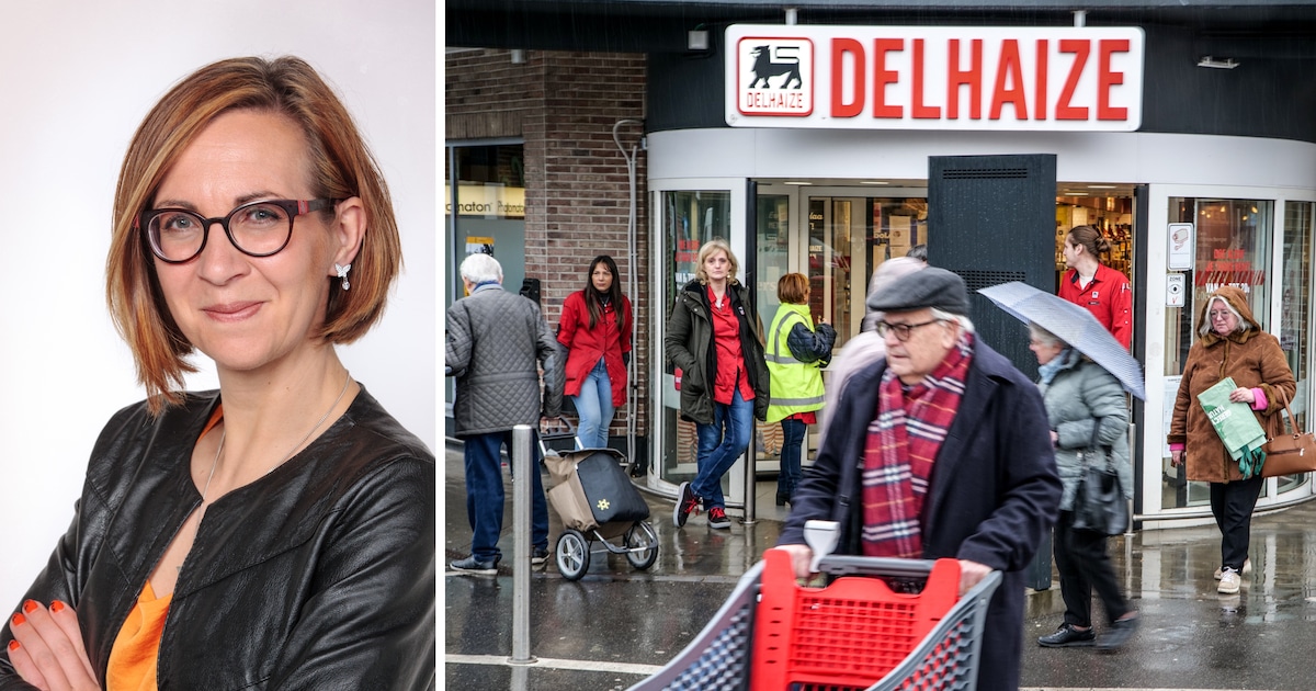 Delhaize-winkels worden franchises: ‘Maar het wordt nog een uitdaging ...