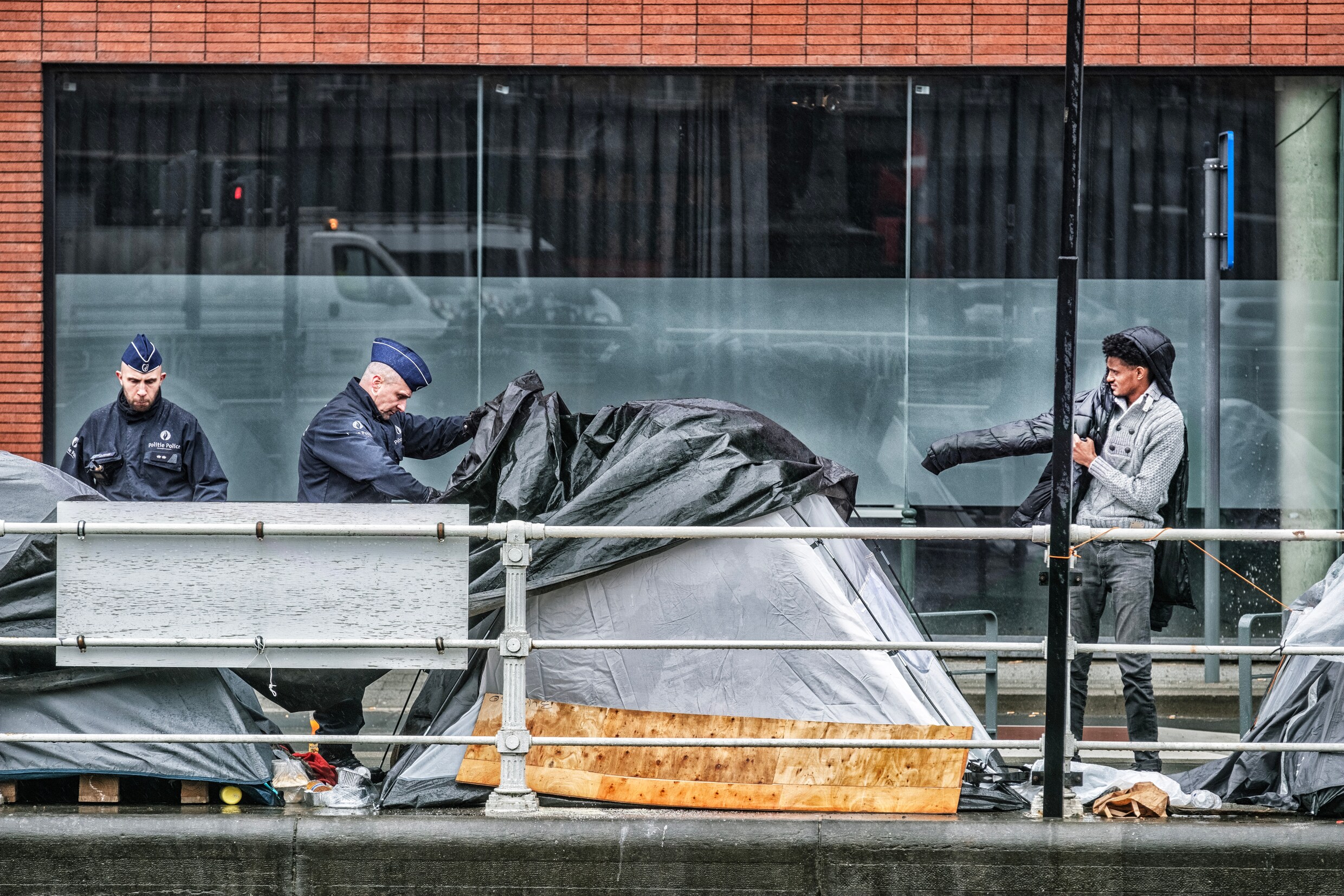 Na jarenlang onderhandelen: EU-landen bereiken doorbraak over ...