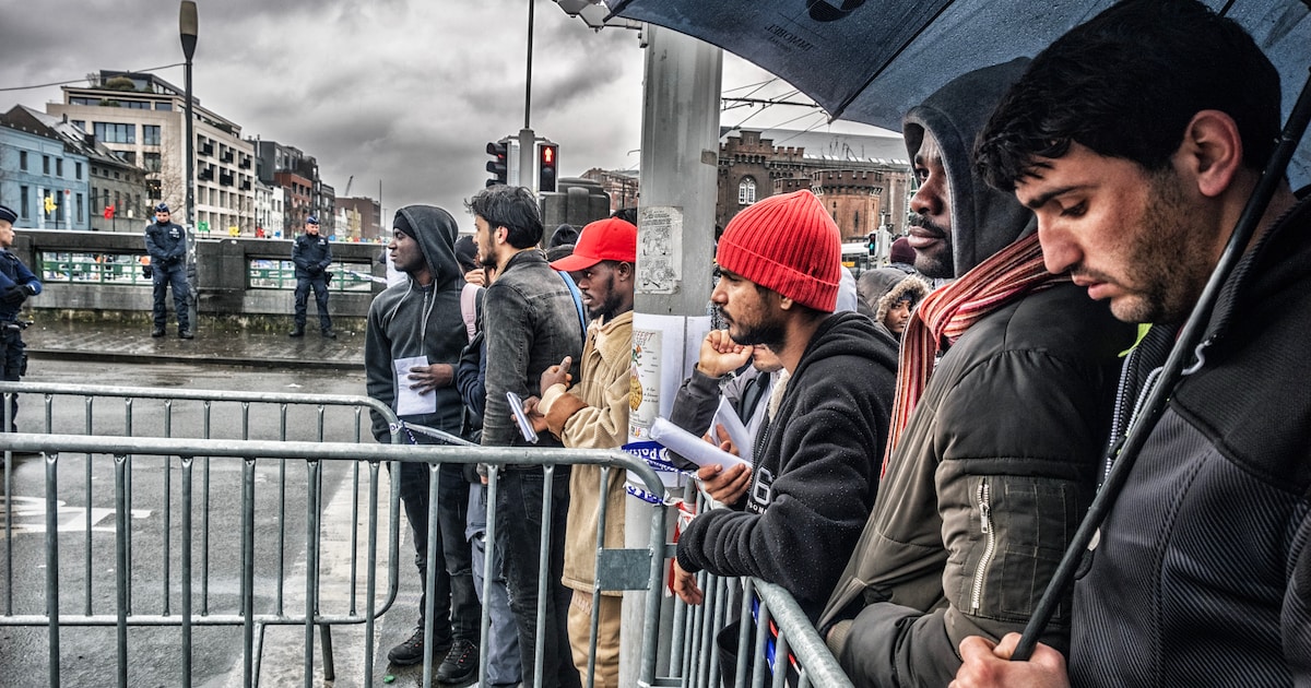 Straks gaan politici bij het maken van beleid weer klagen dat de burger ...