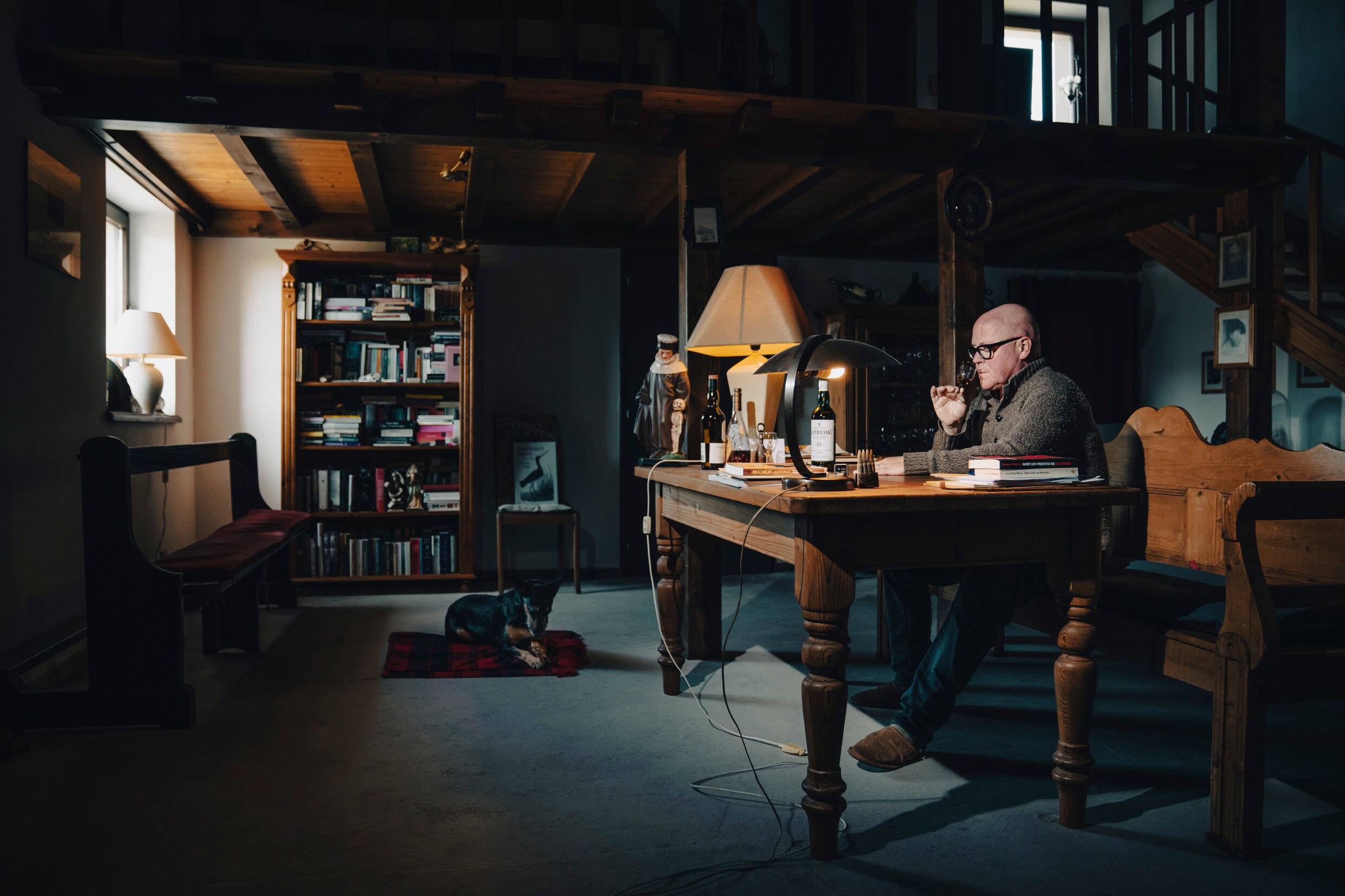 ‘Ik ben verbaasd hoe goed Stephen King schrijft’: de boekenkast van ...