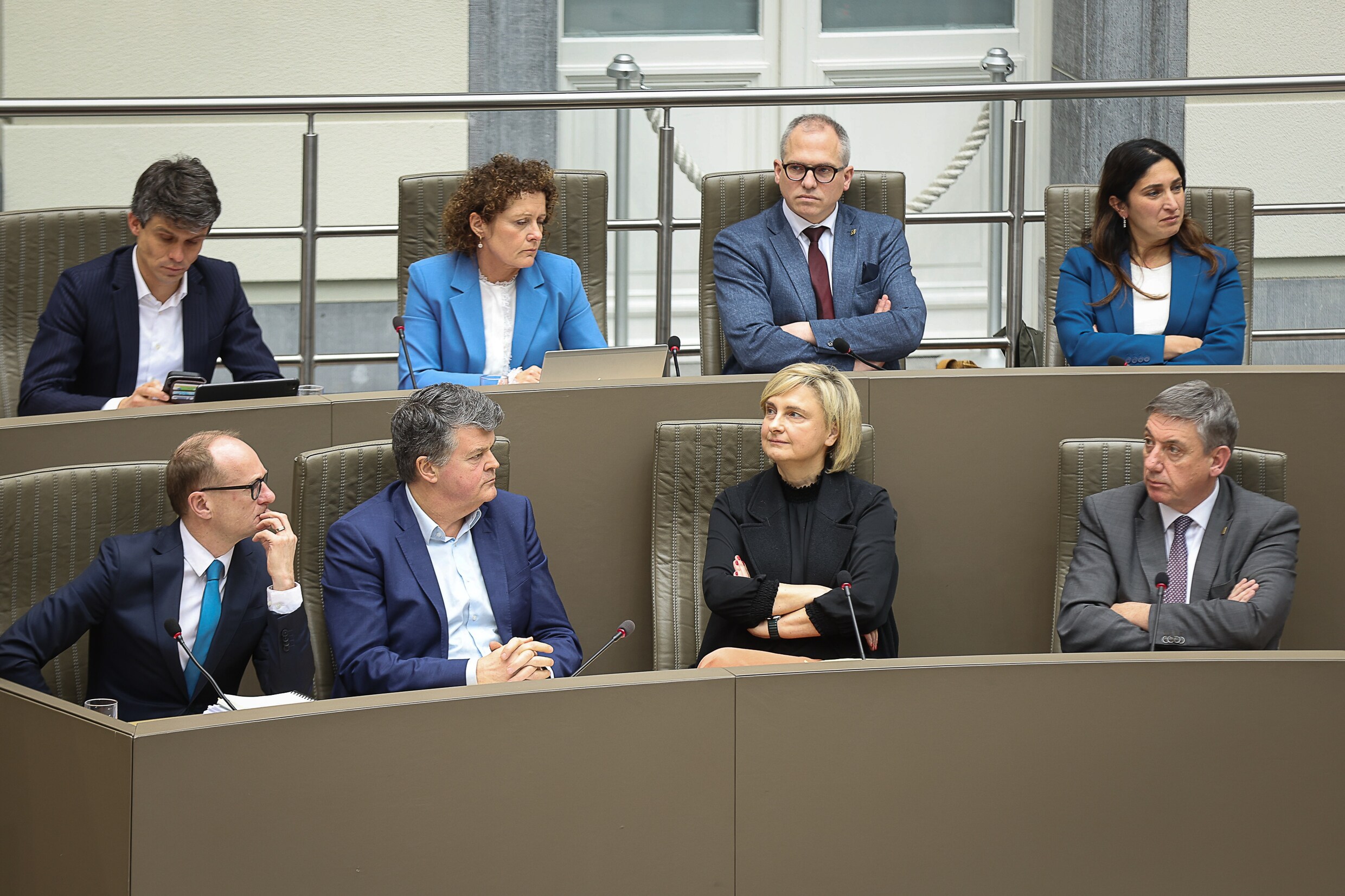 Vlaamse regering bereikt akkoord over begroting: jobbonus wordt ...