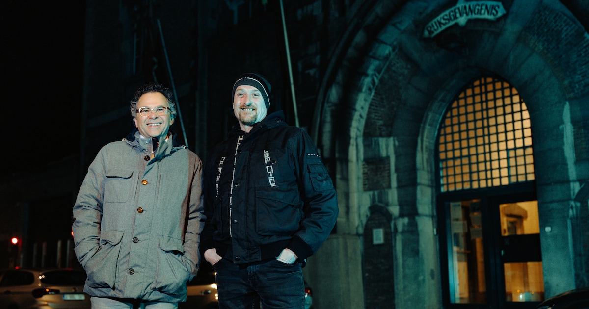 Deelnemers ‘Recht naar de gevangenis’: ‘Het is veel makkelijker om ...