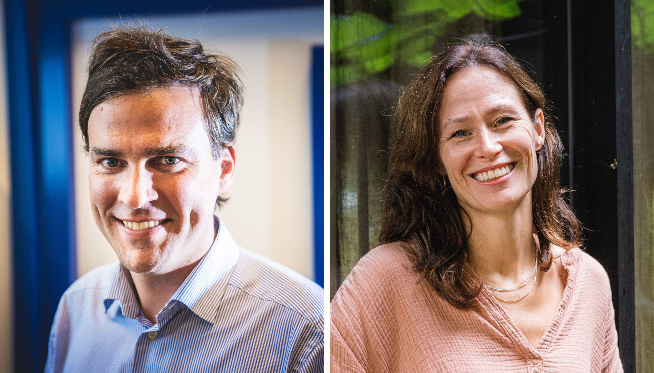 Open Vld en Vooruit trekken samen naar de Gentse kiezer | De Morgen