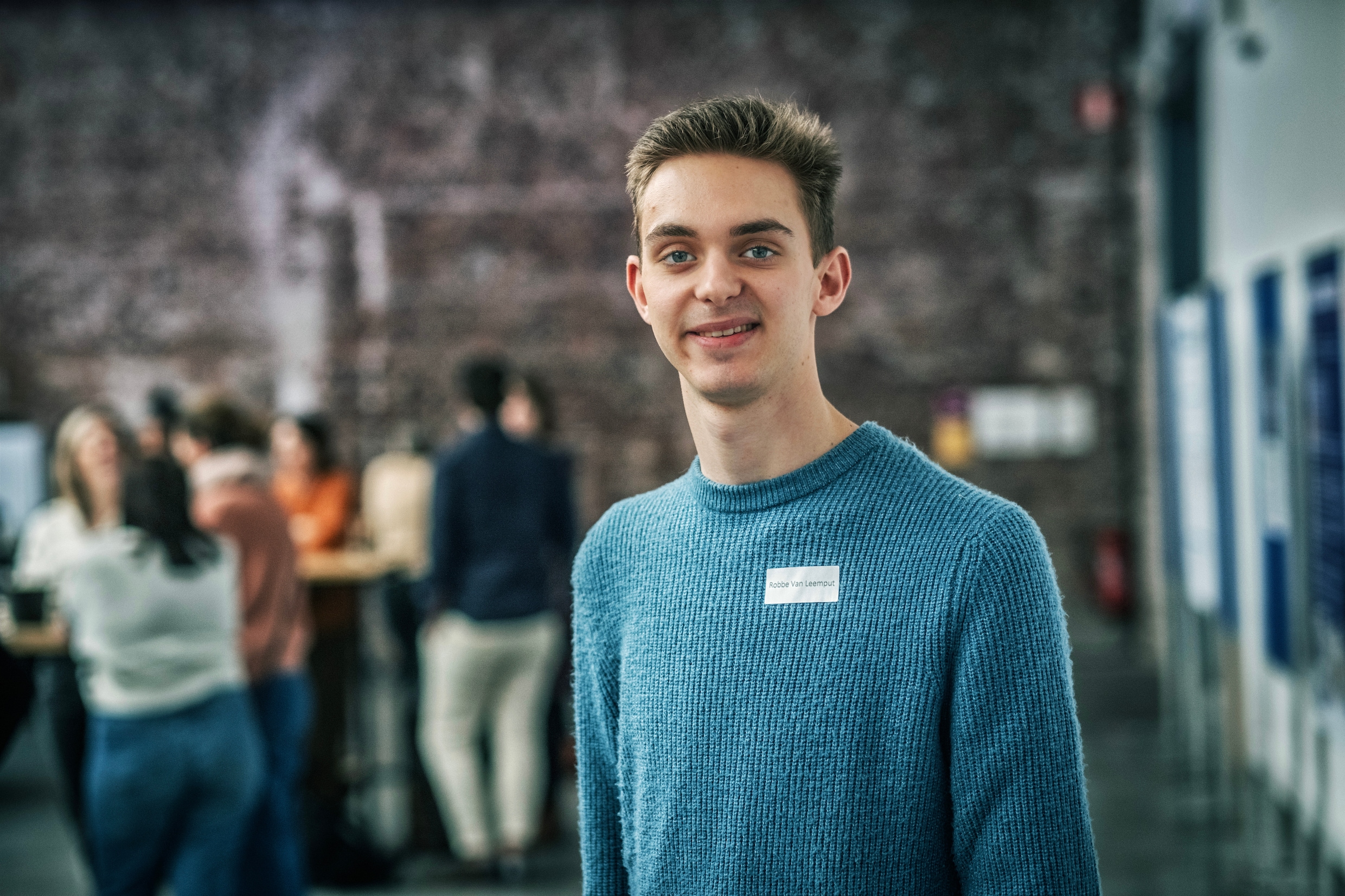 ‘Ik leidde een dubbelleven en moest voor het minste liegen tegen mijn ouders’: studenten over ...