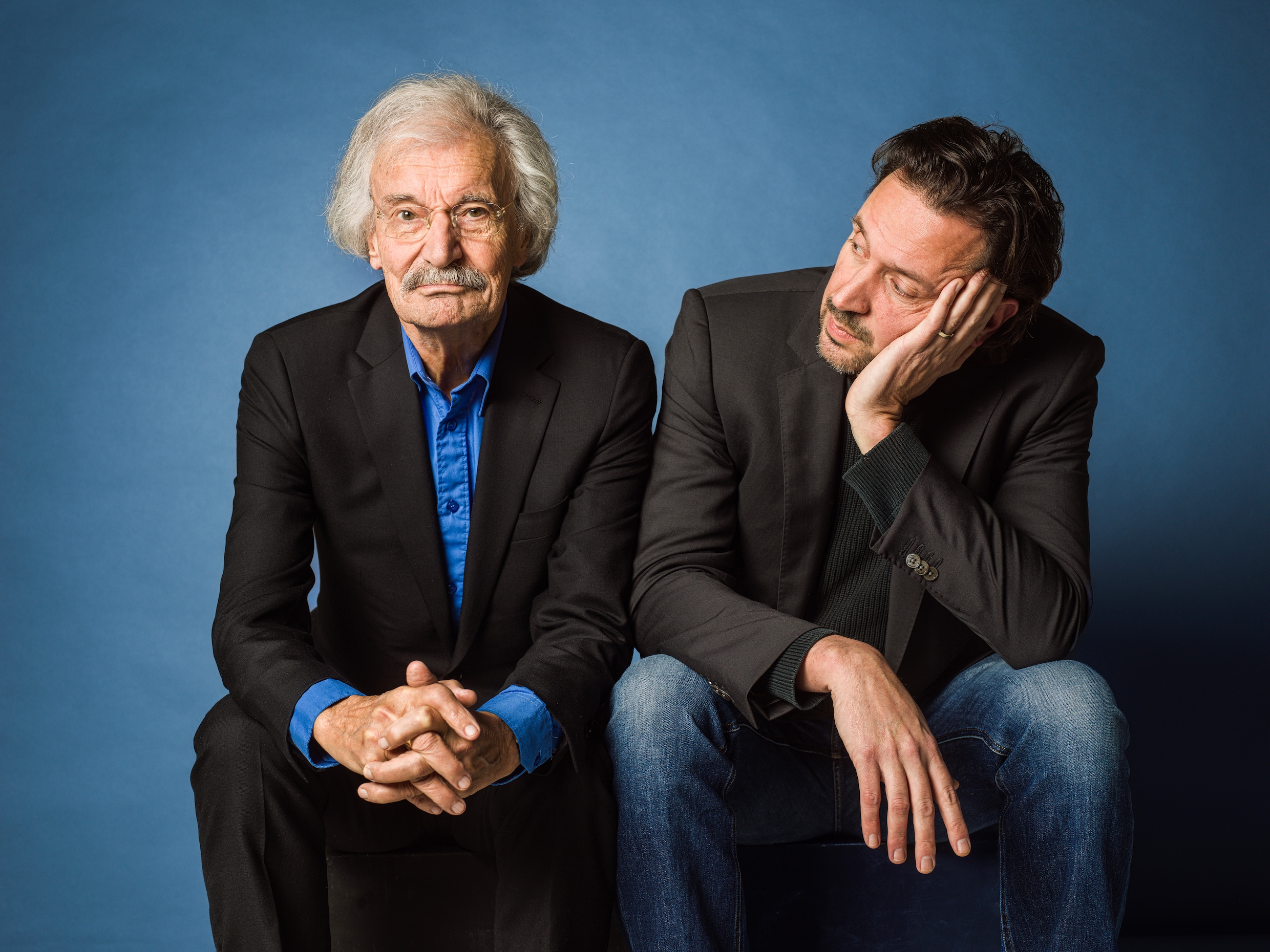 ‘Heel wat huwelijken van hoofdredacteurs zijn uit elkaar gespat, omdat ...