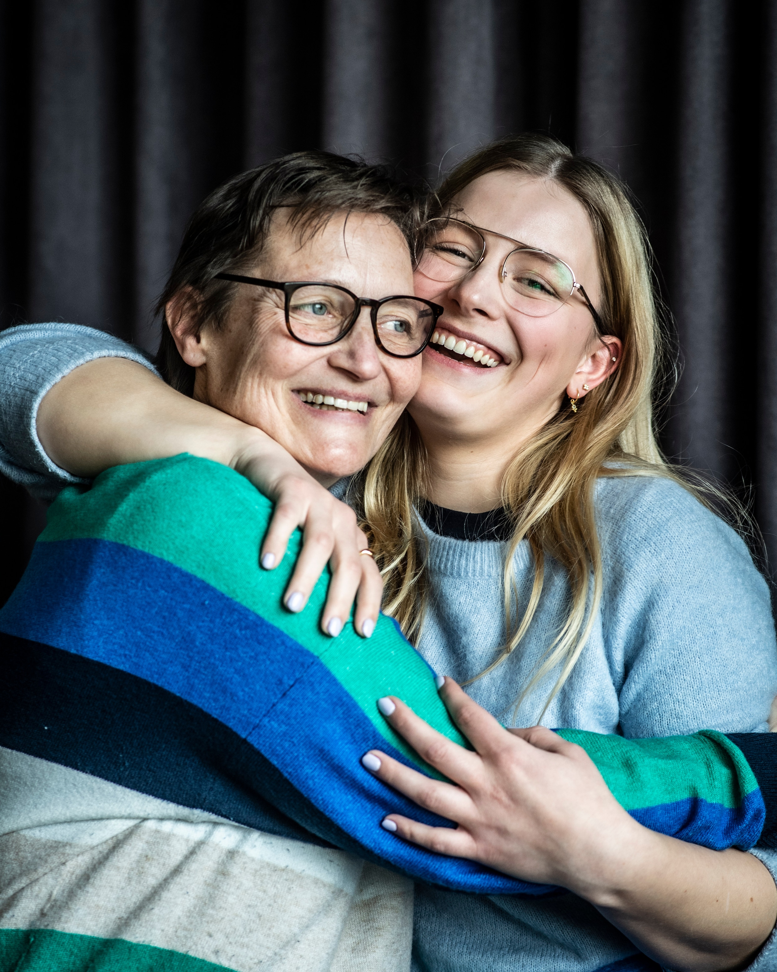 ‘Mensen met jongdementie krijgen wel vaker eerst de diagnose van burn ...