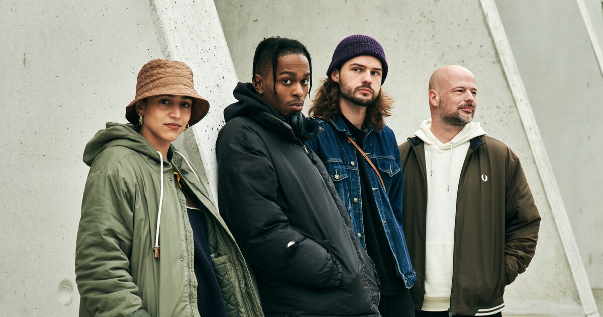 ‘Ik heb al kwaadheid in mijn lyrics verwoord, maar achteraf gezien vind ...