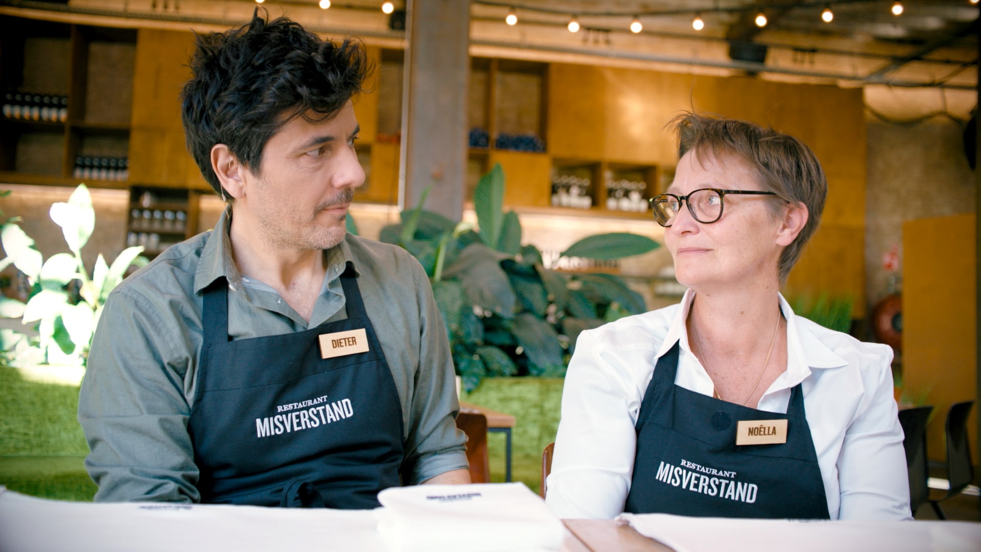 ‘Mensen met jongdementie krijgen wel vaker eerst de diagnose van burn ...