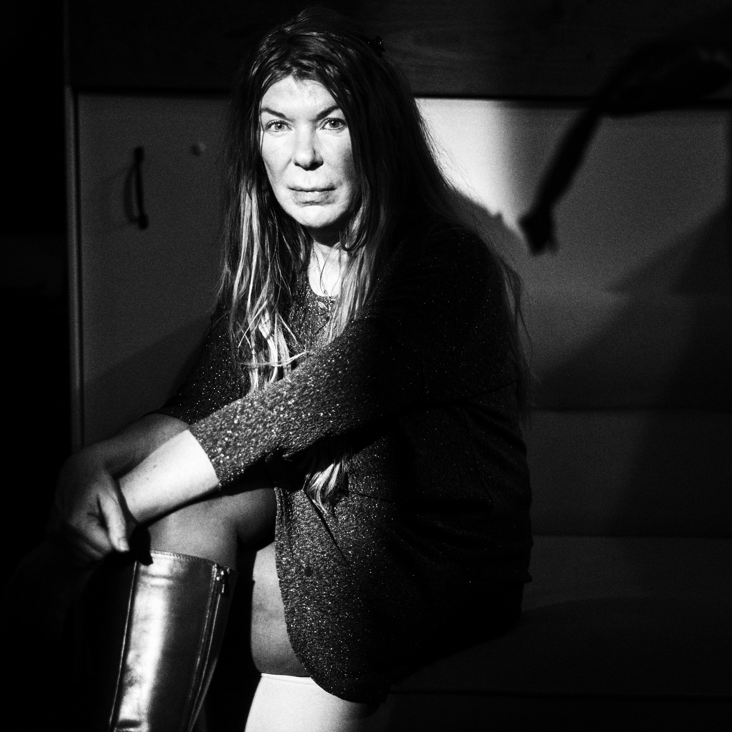 Oorlogsverslaggever Joanie de Rijke: ‘Ik zag mijn collega in het ...