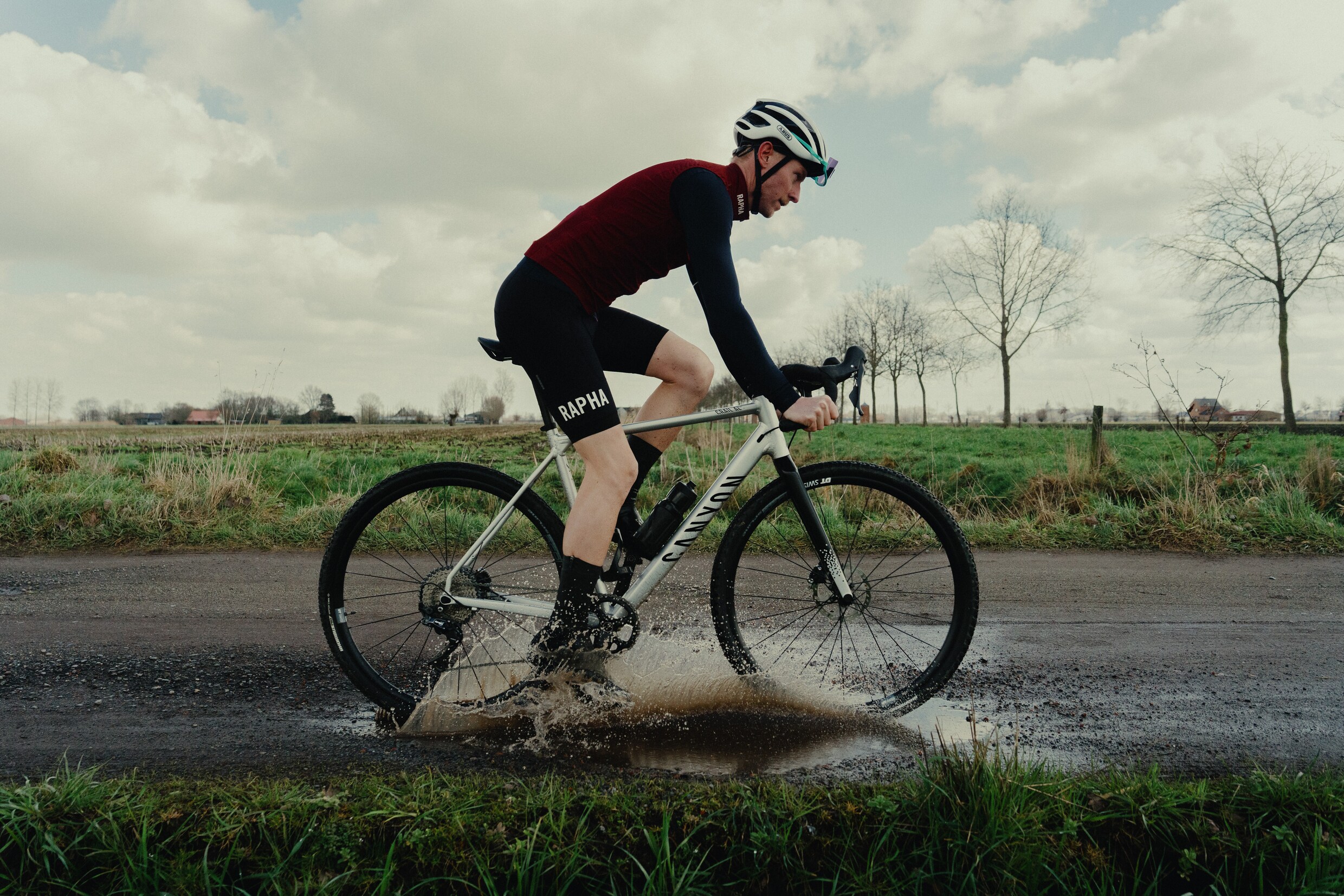 ‘Er is een nieuwe generatie fietsers opgestaan’: Hans Vandeweghe over ...