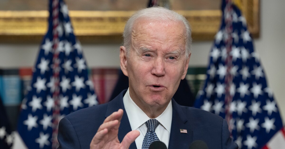 Biden wil strengere regels voor banken na problemen met Silicon Valley ...