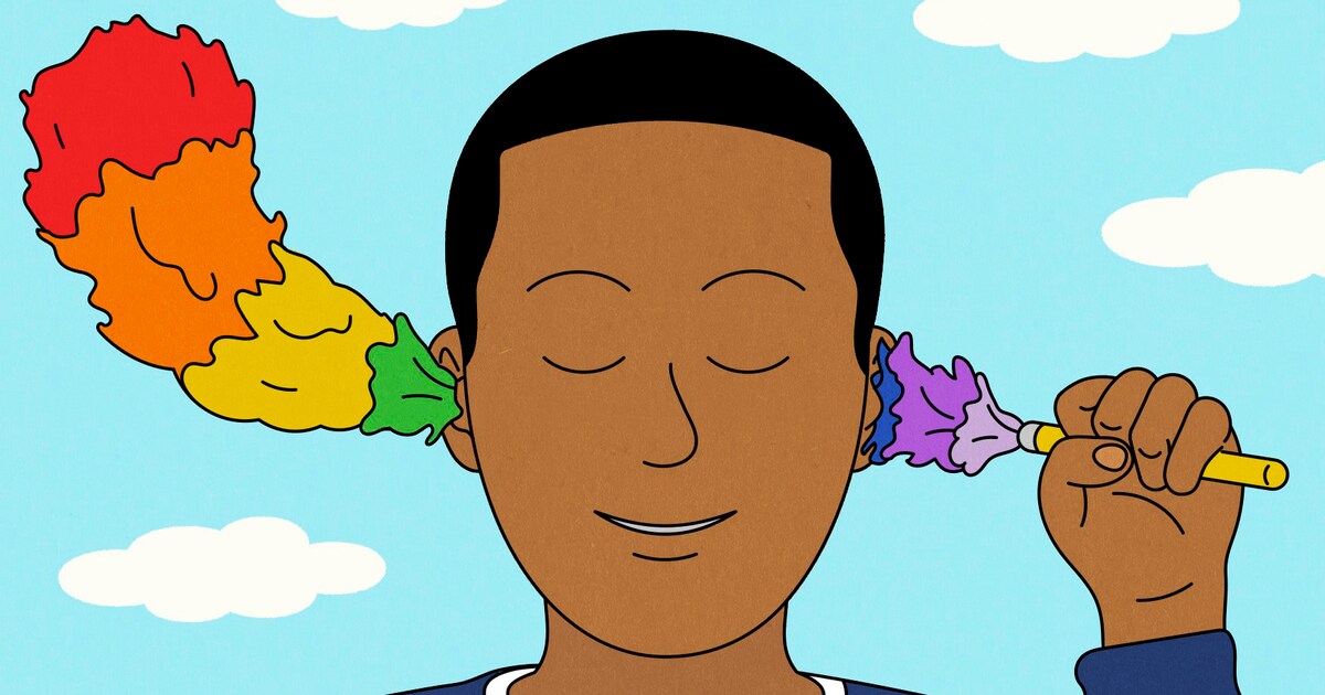 ‘Rommel heeft de neiging om helder cognitief denken te verhinderen ...