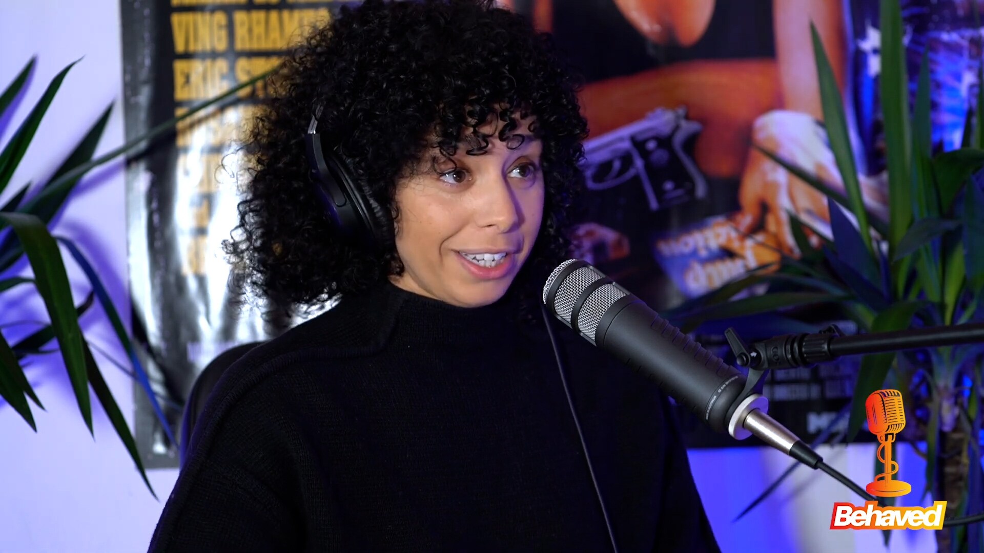 Sihame El Kaouakibi probeert imago te keren: ‘Ze neemt de regie in ...