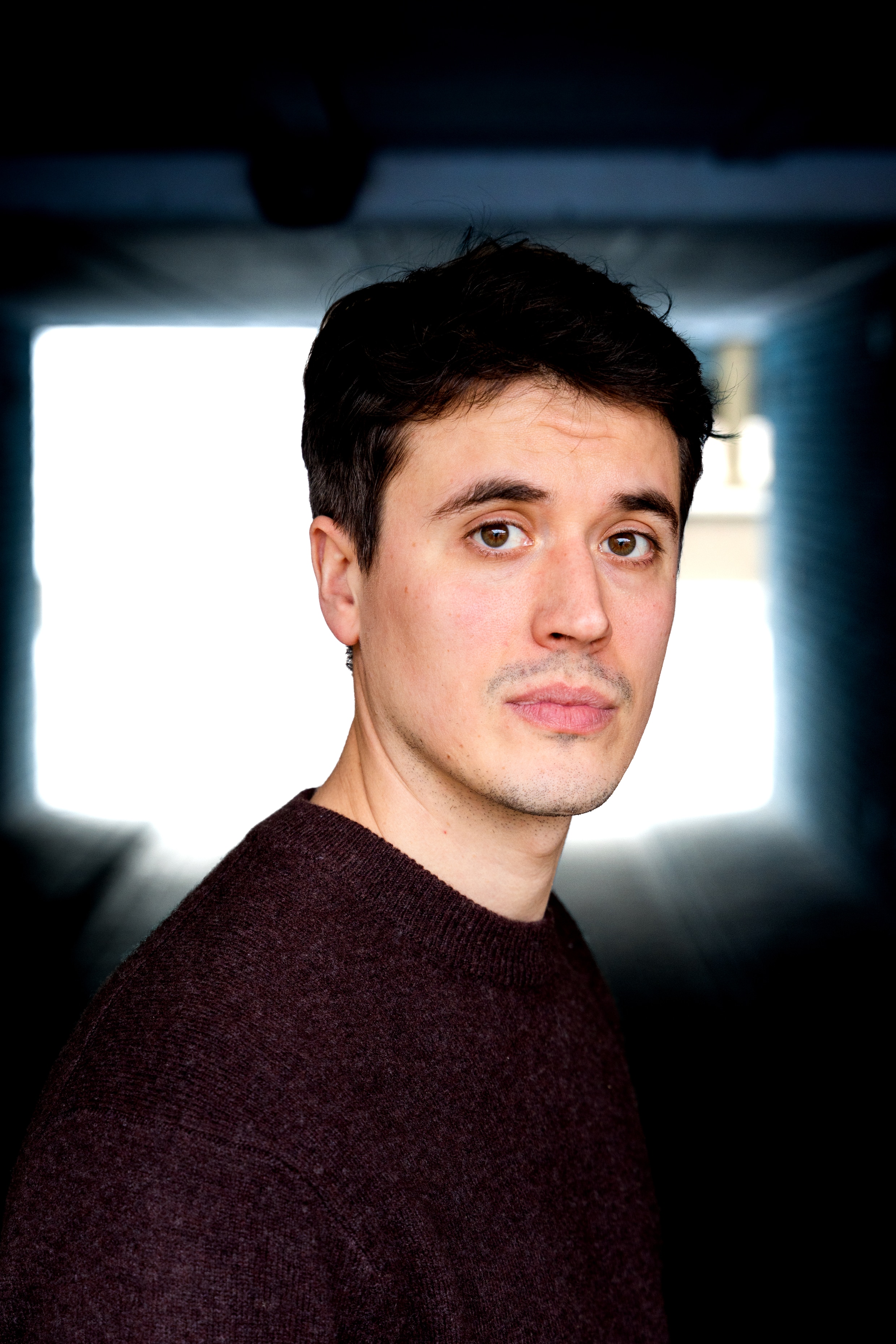 Ward Kerremans: ‘Ik had aanvankelijk twijfels, maar telkens als ik ...