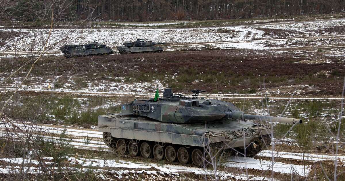 ‘We weten dat deze mensen een wrede oorlog wacht’: in Duitsland leren ...