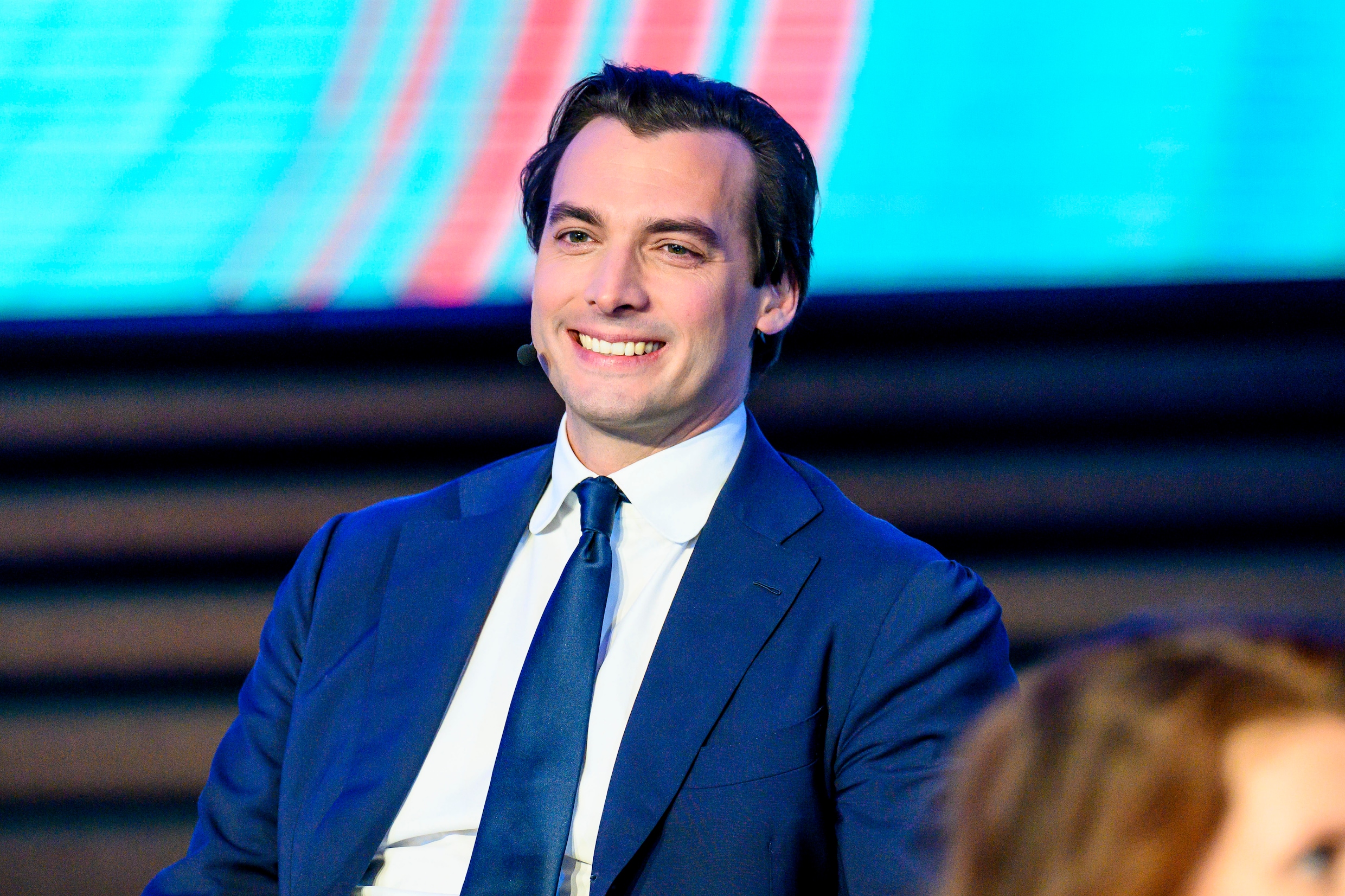 ‘Ongehoord Nederland had nooit zendtijd mogen krijgen’: doek valt ...