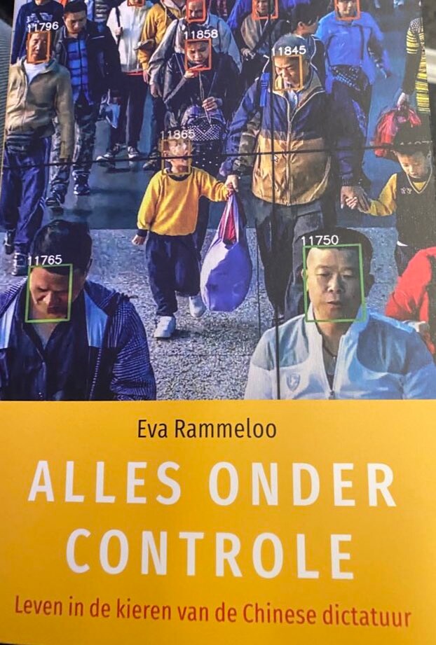 ‘Westerlingen overschatten de Chinezen’: ex-Chinacorrespondent Eva ...