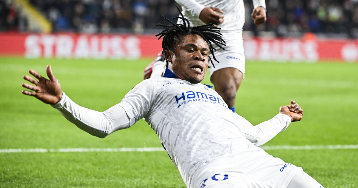 Op naar coëfficiëntrecord morgen? Gift Orban effent pad richting beste ...