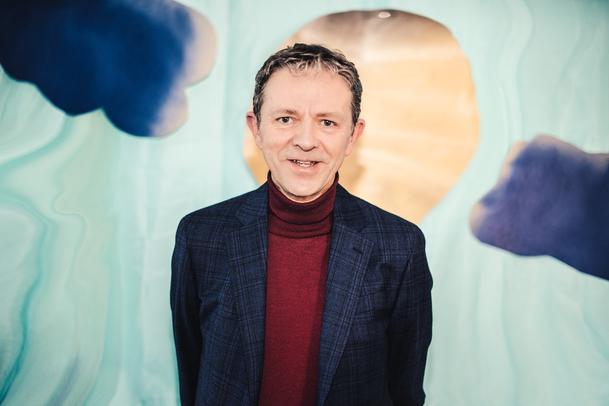 Frank Deboosere: ‘Ik hou mijn hart vast voor wat er na de verkiezingen ...