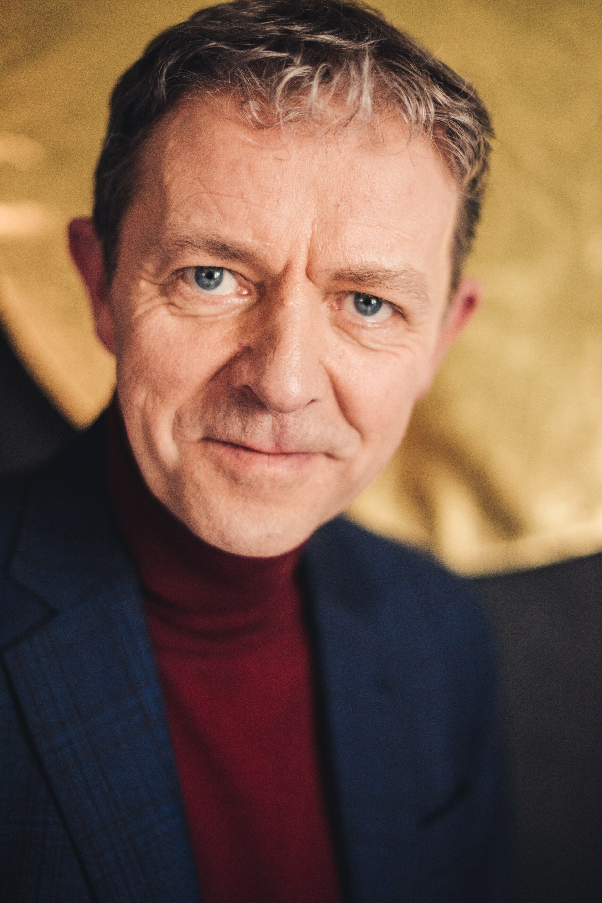 Frank Deboosere: ‘Ik hou mijn hart vast voor wat er na de verkiezingen ...