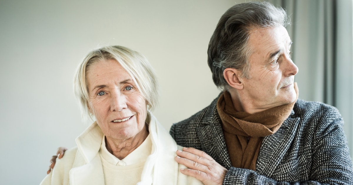 Sien Eggers en Frank Focketyn: ‘Ik heb van binnenuit de hypocrisie ...