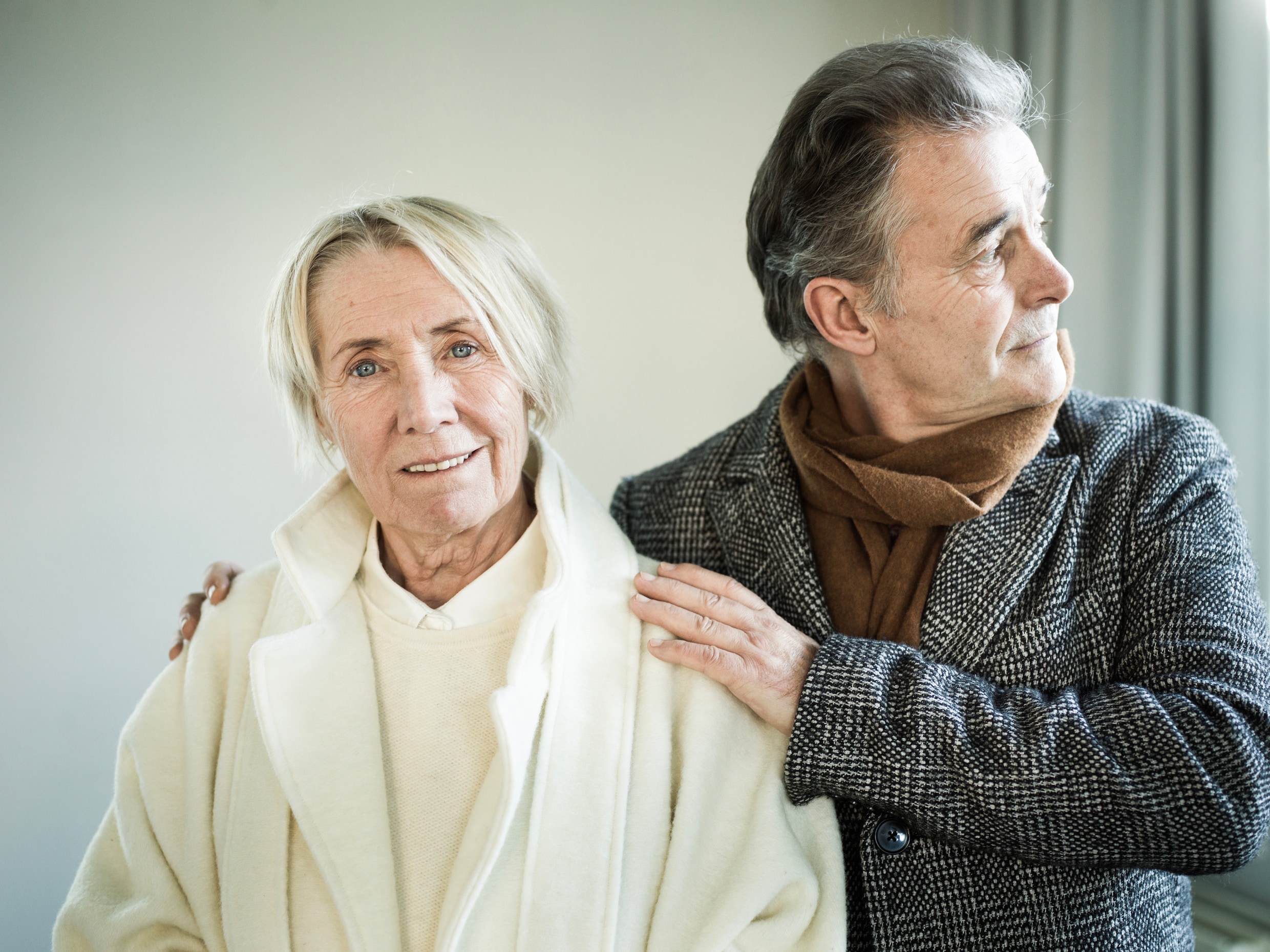 Sien Eggers en Frank Focketyn: ‘Ik heb van binnenuit de hypocrisie ...