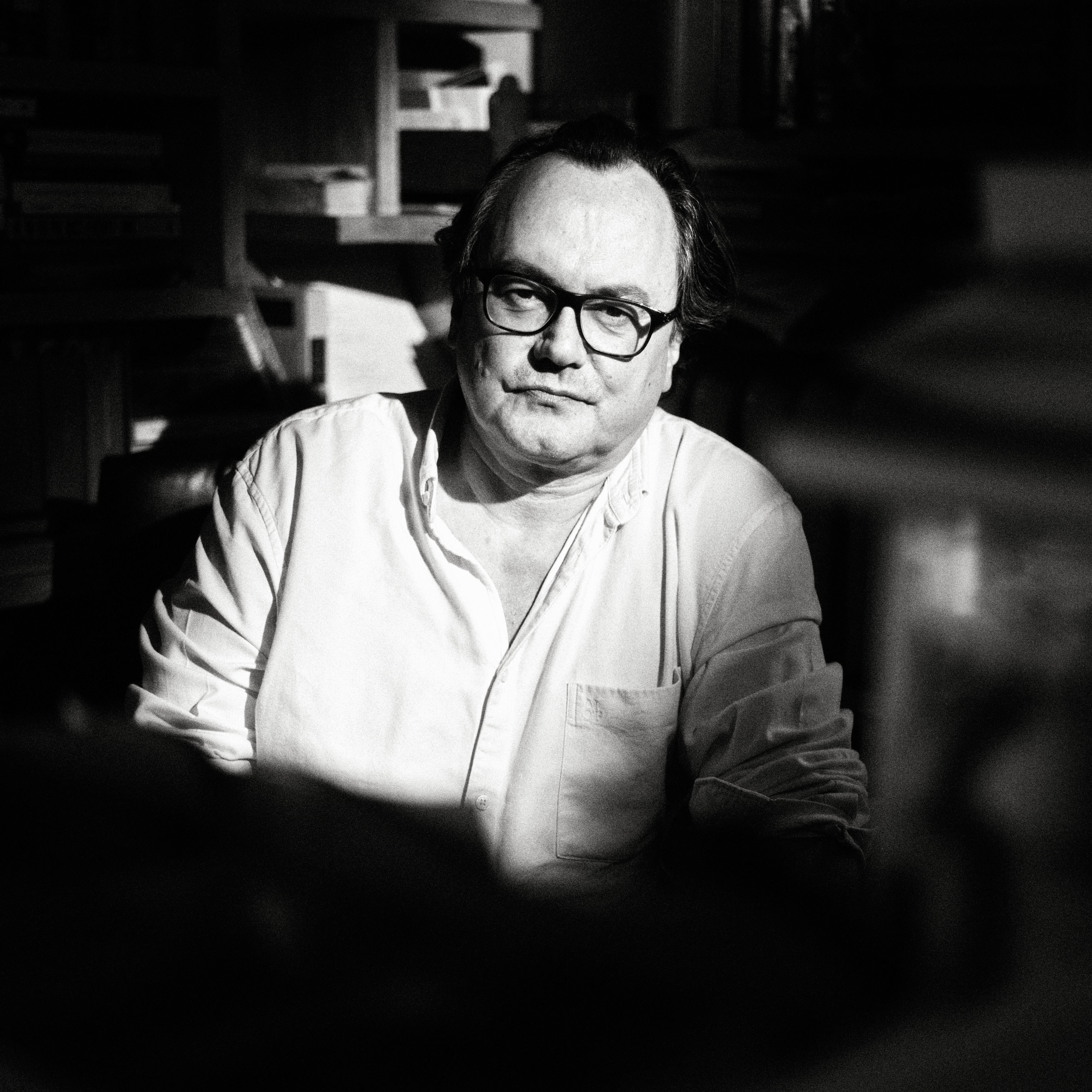 Filosoof Johan Braeckman: ‘Verstandige mensen vallen voor ...