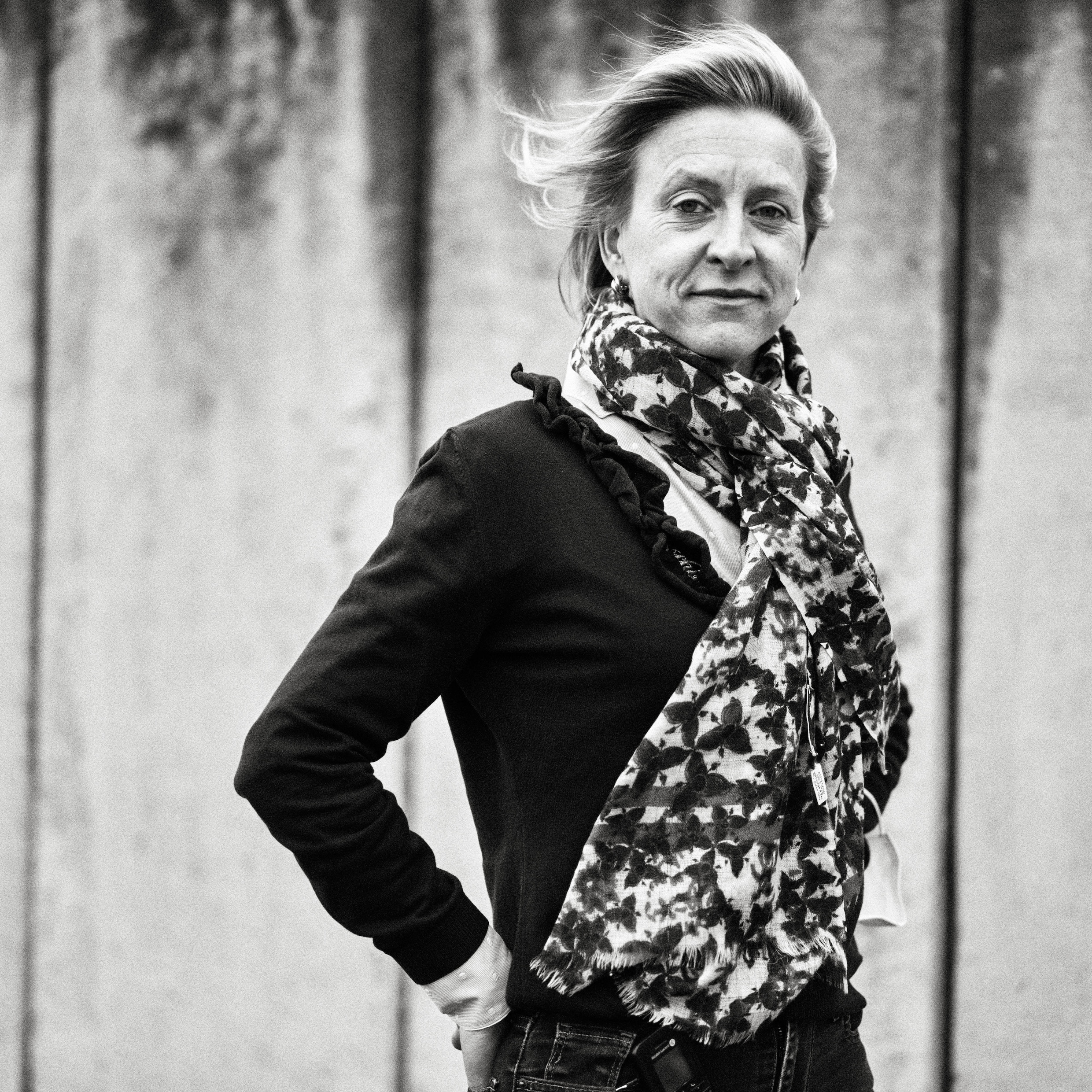 Voedingsdeskundige Elisabeth De Waele: ‘Je kunt ook te obsessief ...