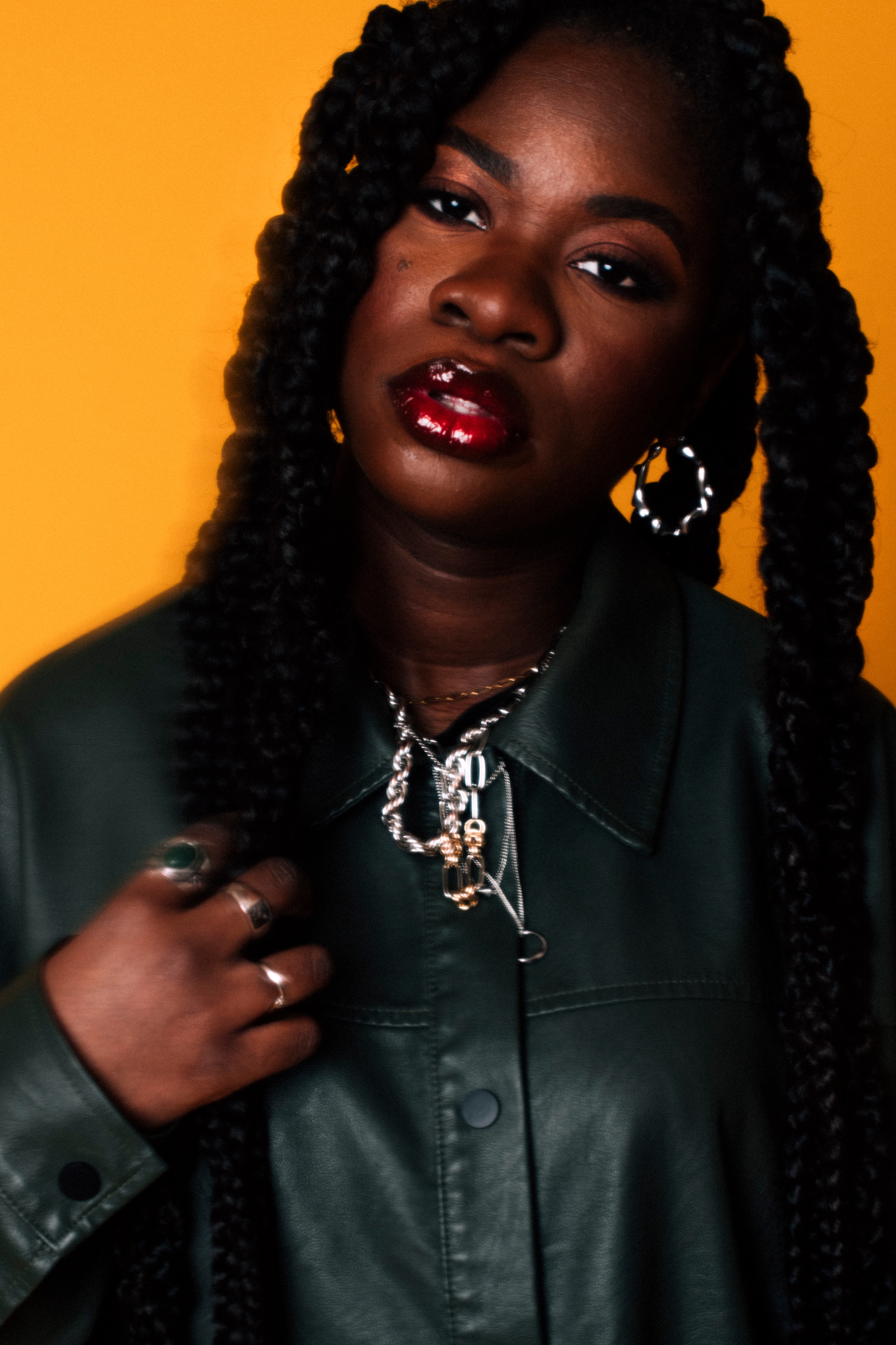 Coely is terug met nieuwe plaat: ‘Ik had lang geen zin in om iets aan ...