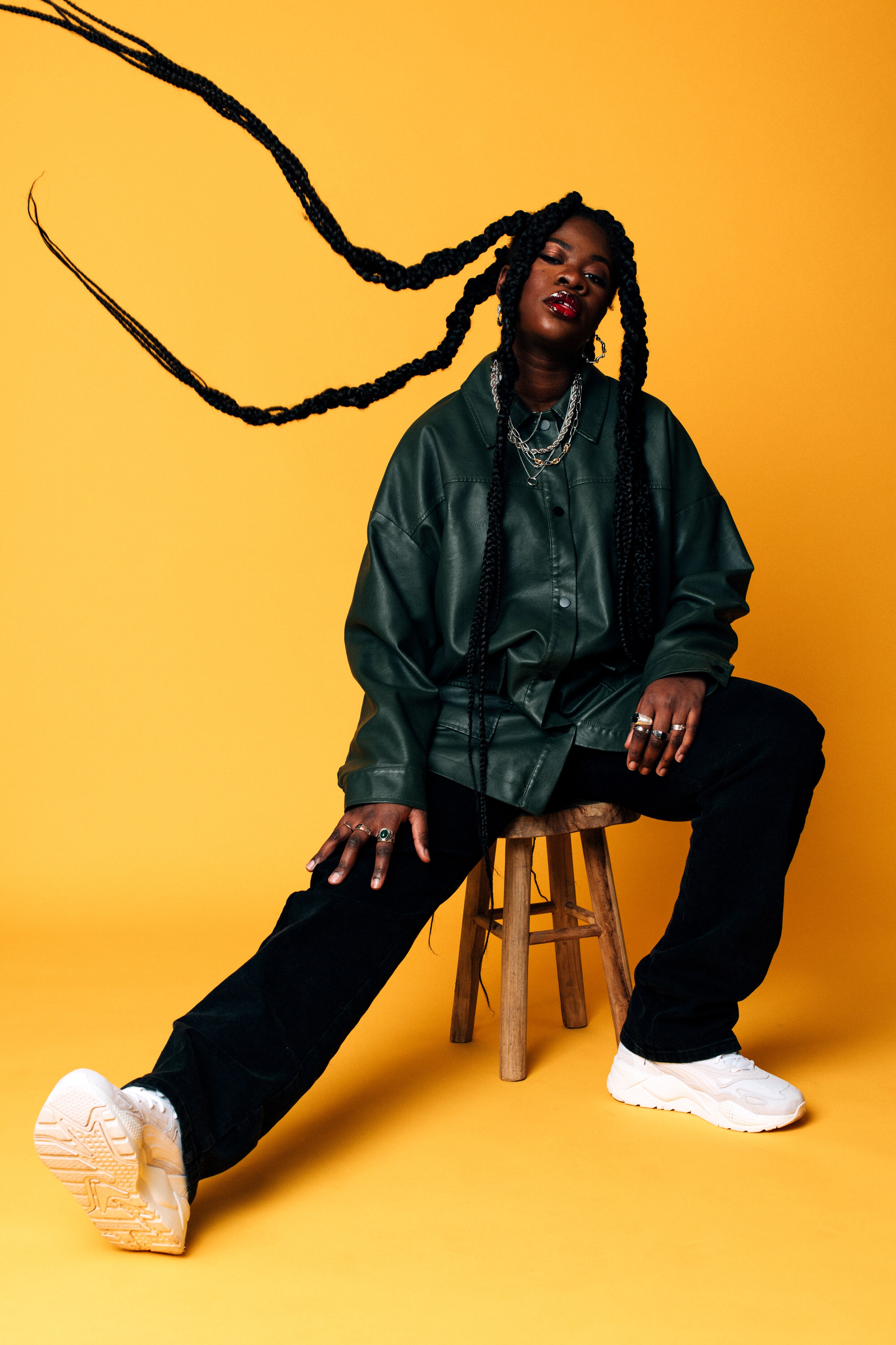 Coely is terug met nieuwe plaat: ‘Ik had lang geen zin in om iets aan ...