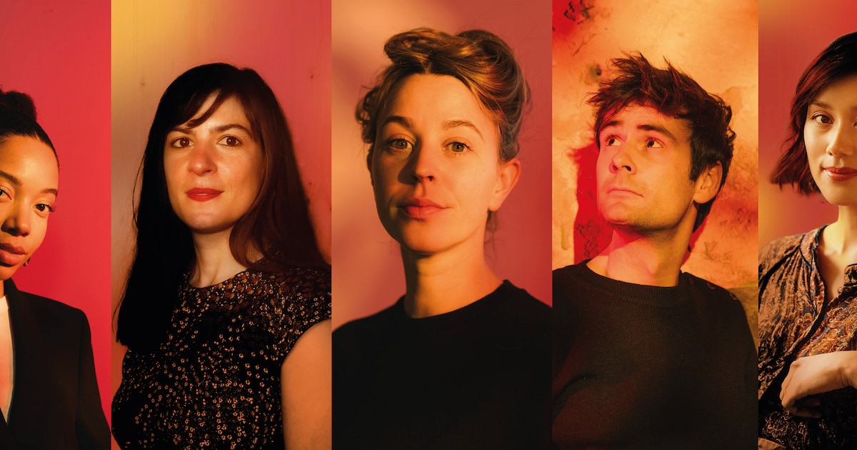 Jonge, beloftevolle schrijvers over hun allereerste boek: ‘Je moet echt ...