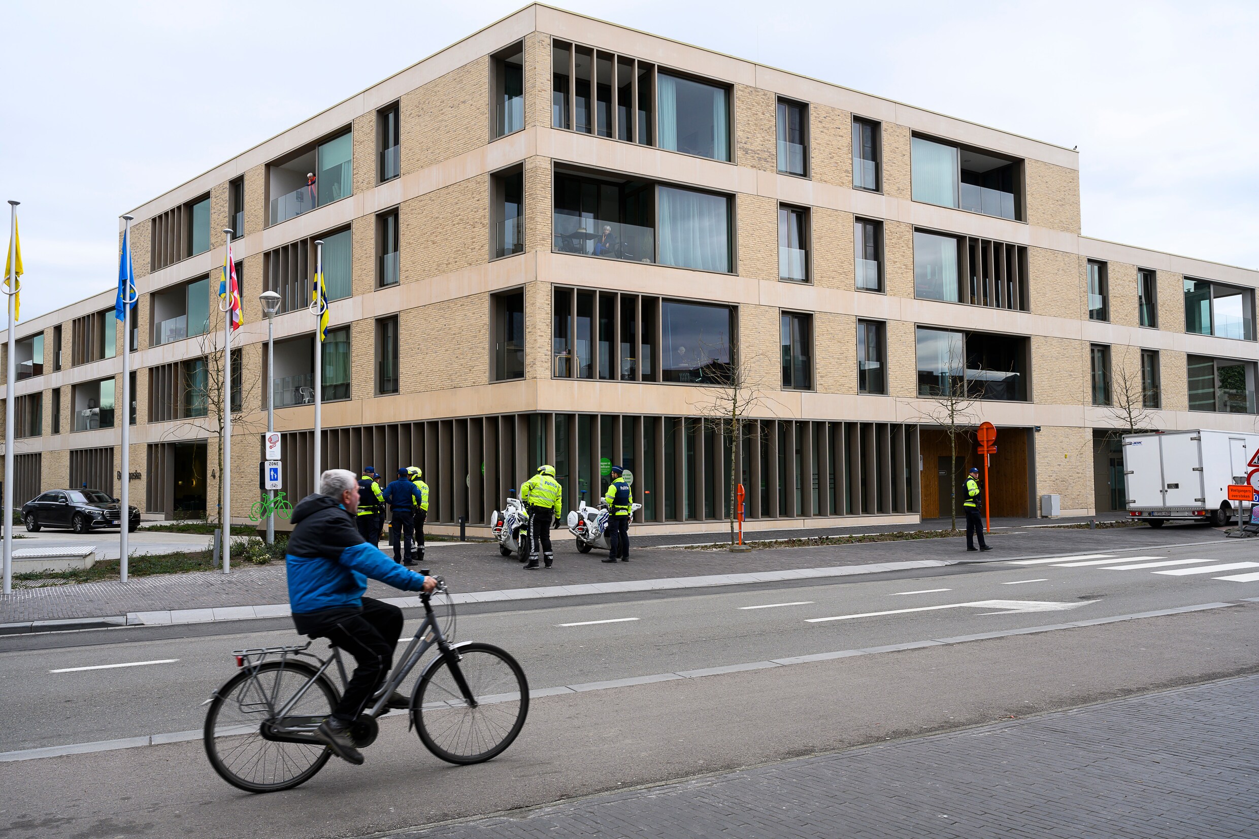 Opnieuw minder vacatures in Vlaanderen: 15,7 procent minder dan in 2022 ...