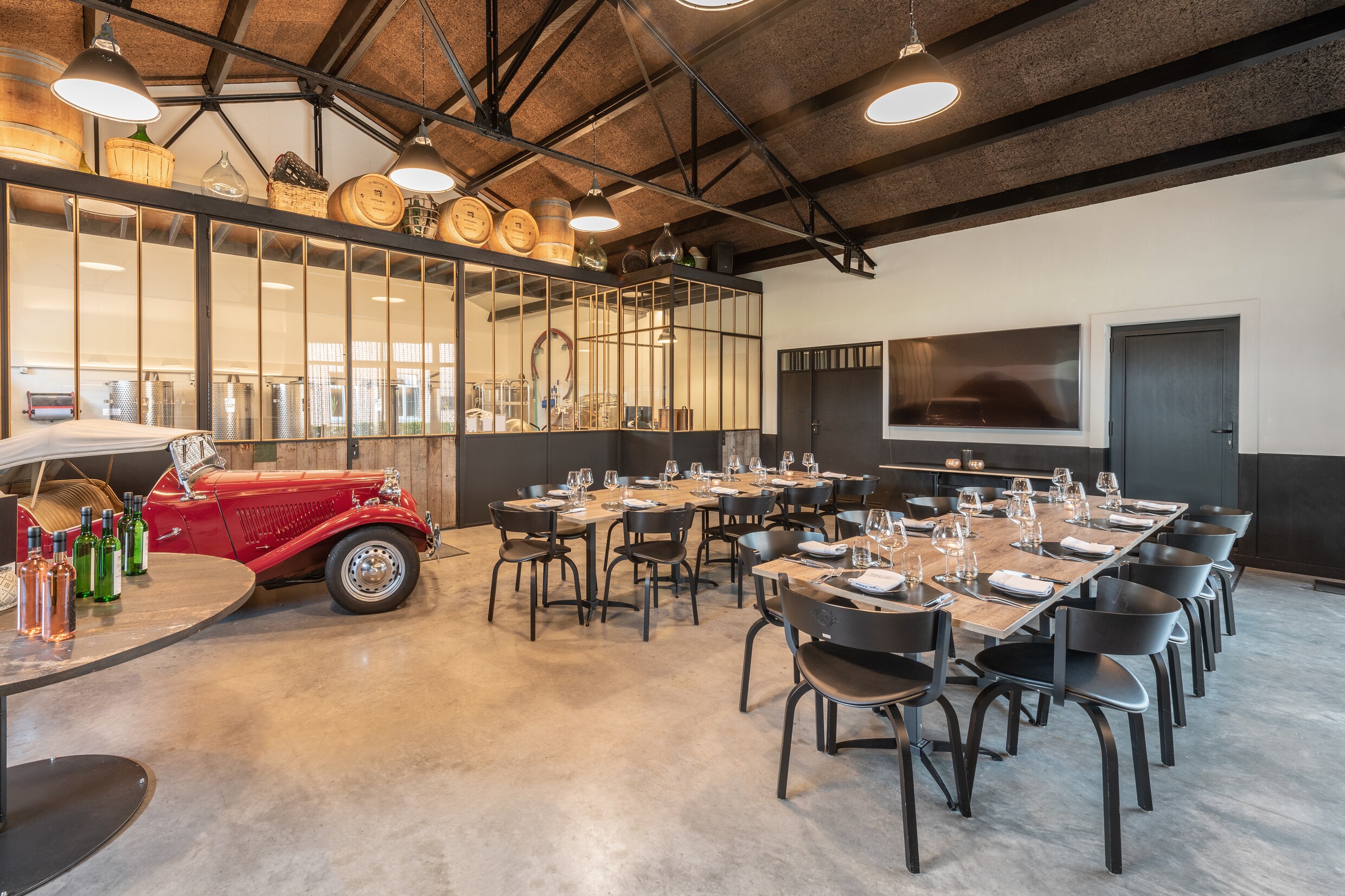 Van een bruin spaghetticafé tot een kinderboerderij: 50 kindvriendelijke eetadressen | De Morgen